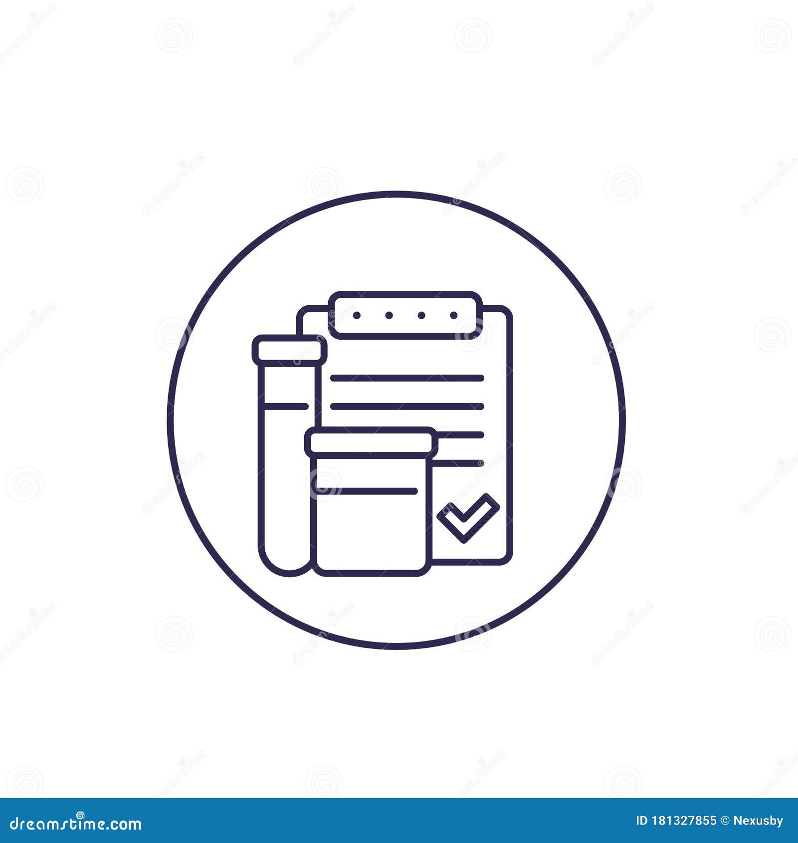 Doping Control Procedure, Illustrated Guide Cartoon Vector ... Doping Control Procedure, Illustrated Guide Cartoon Vector ...