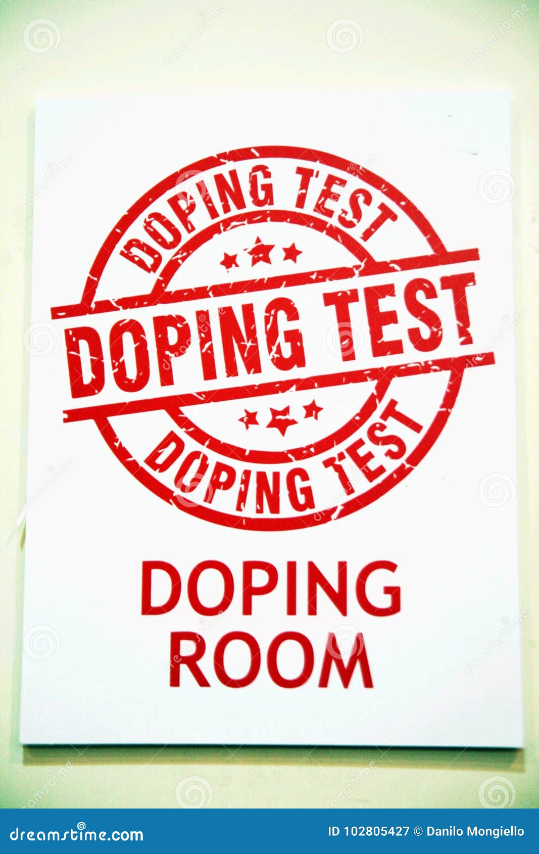 Doping room stock image. Image of basket, athlets, football - 102805427