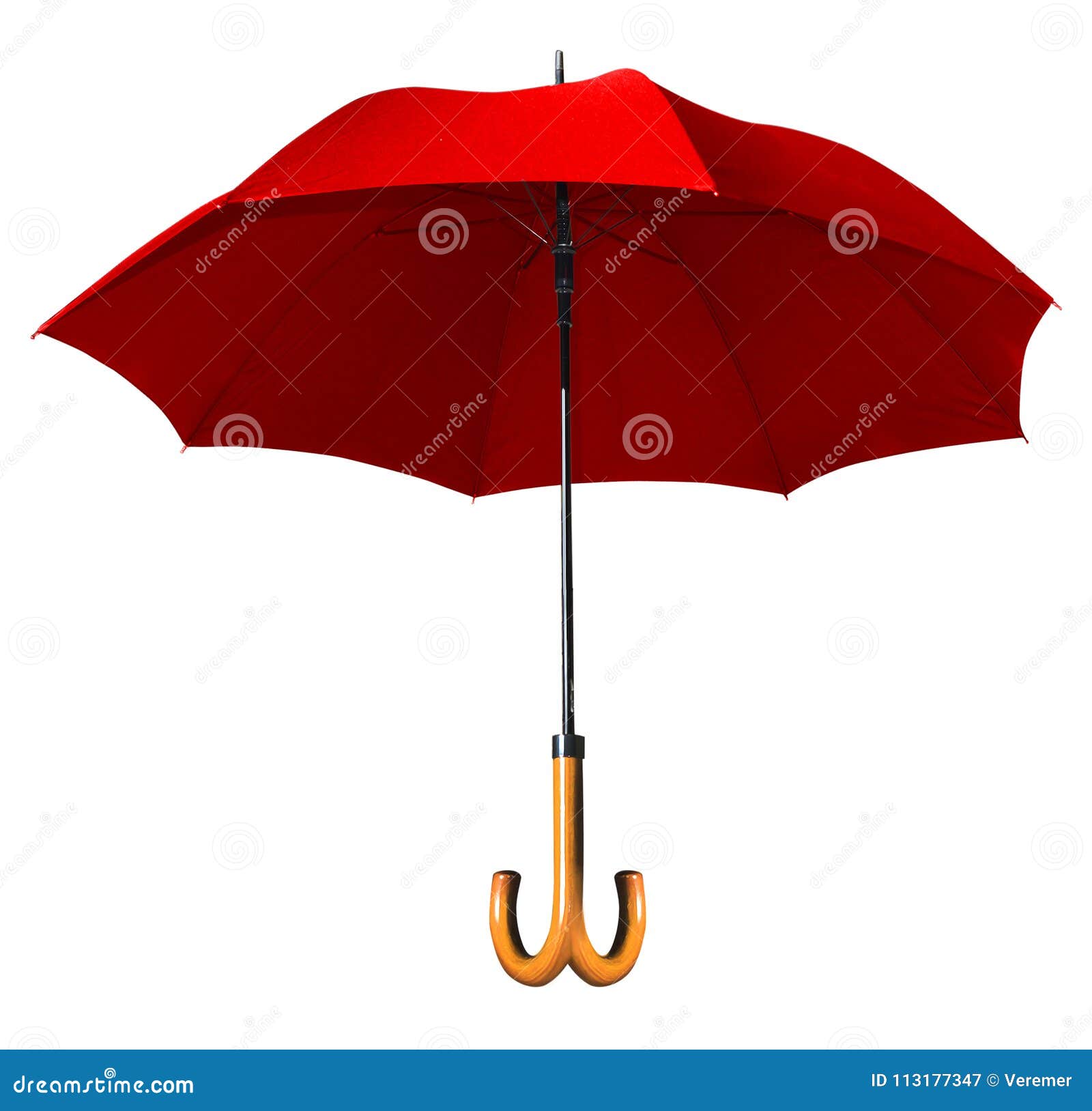 Doppio Ombrello Per Una Coppia Per Due Immagine Stock - Immagine di ...