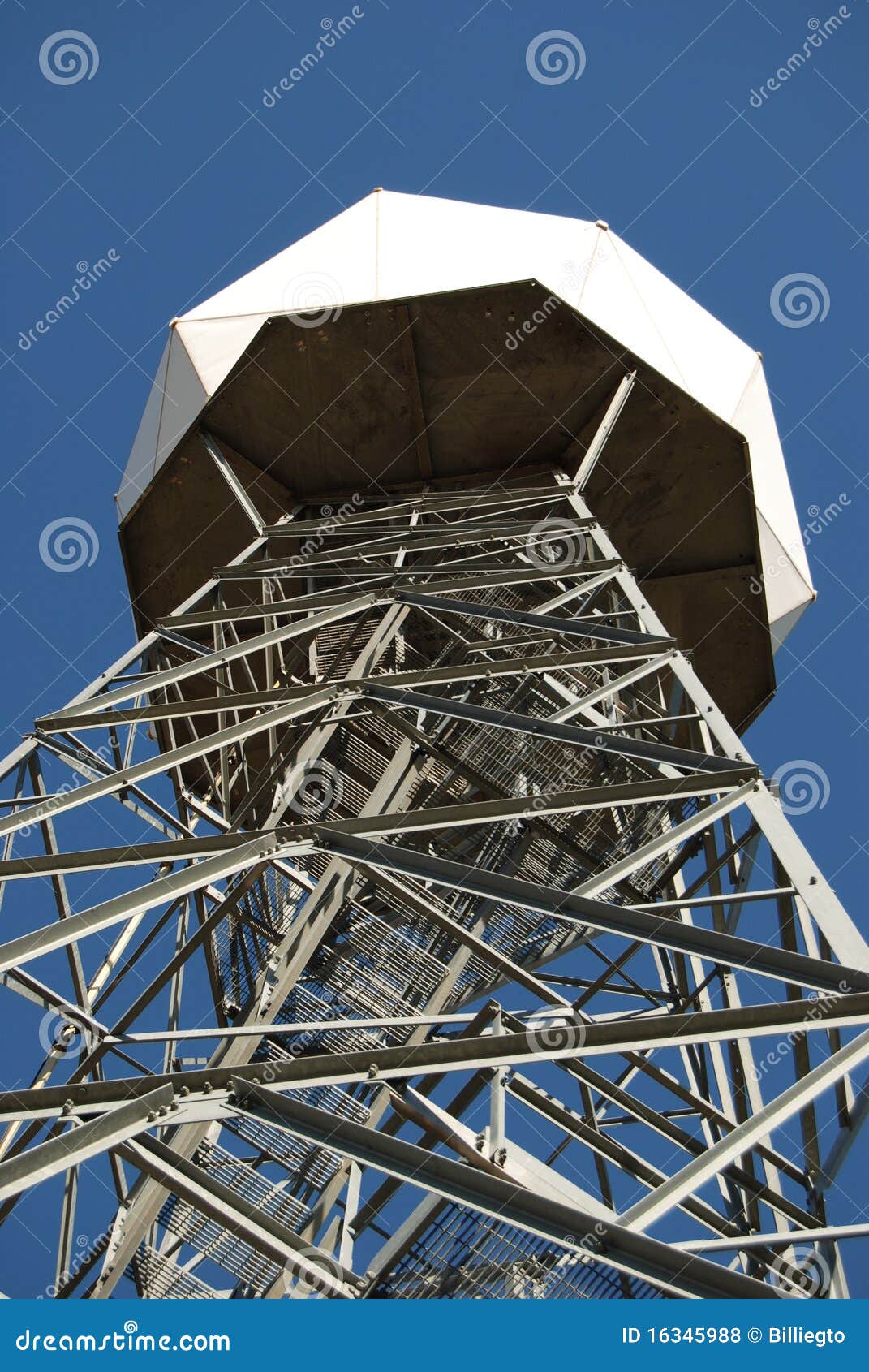 Doppler Radar stock photo. Image of forecast, landscape - 16345988