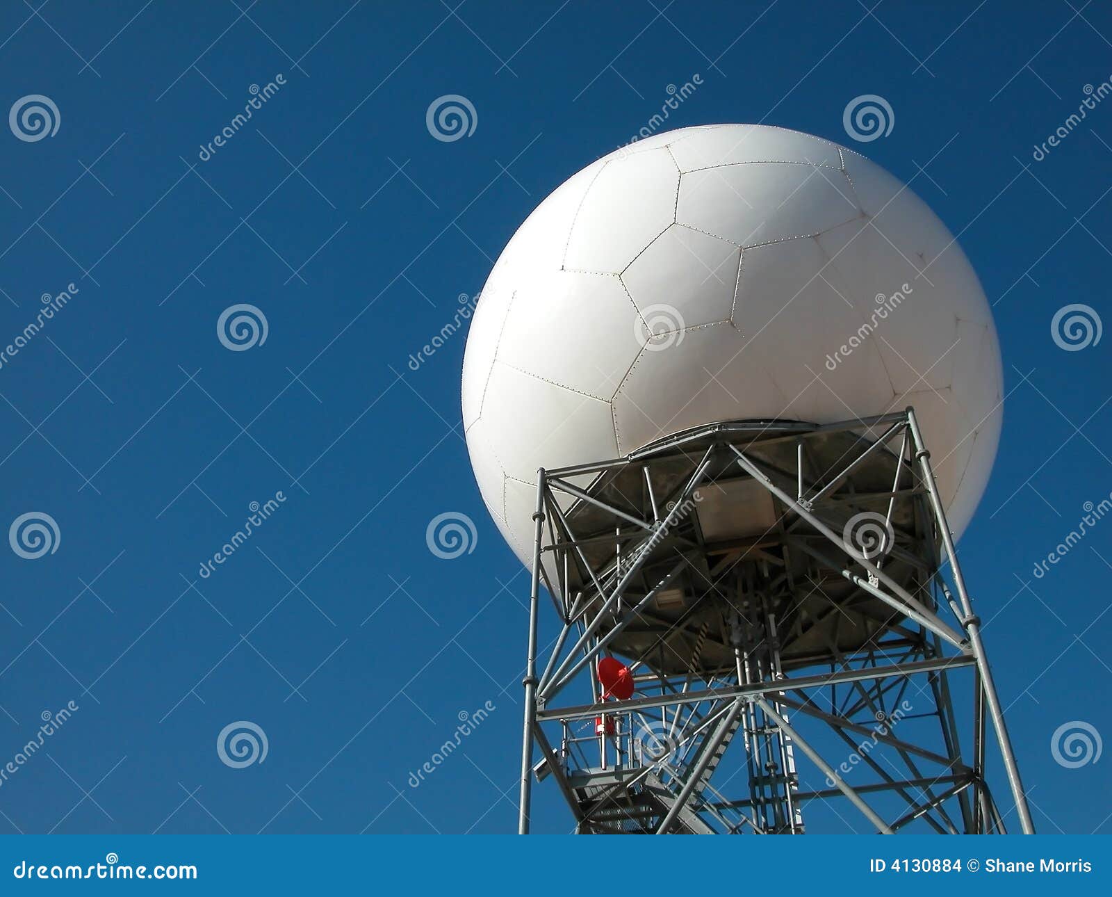 Doppler Radar Stock Photo | CartoonDealer.com #2032362
