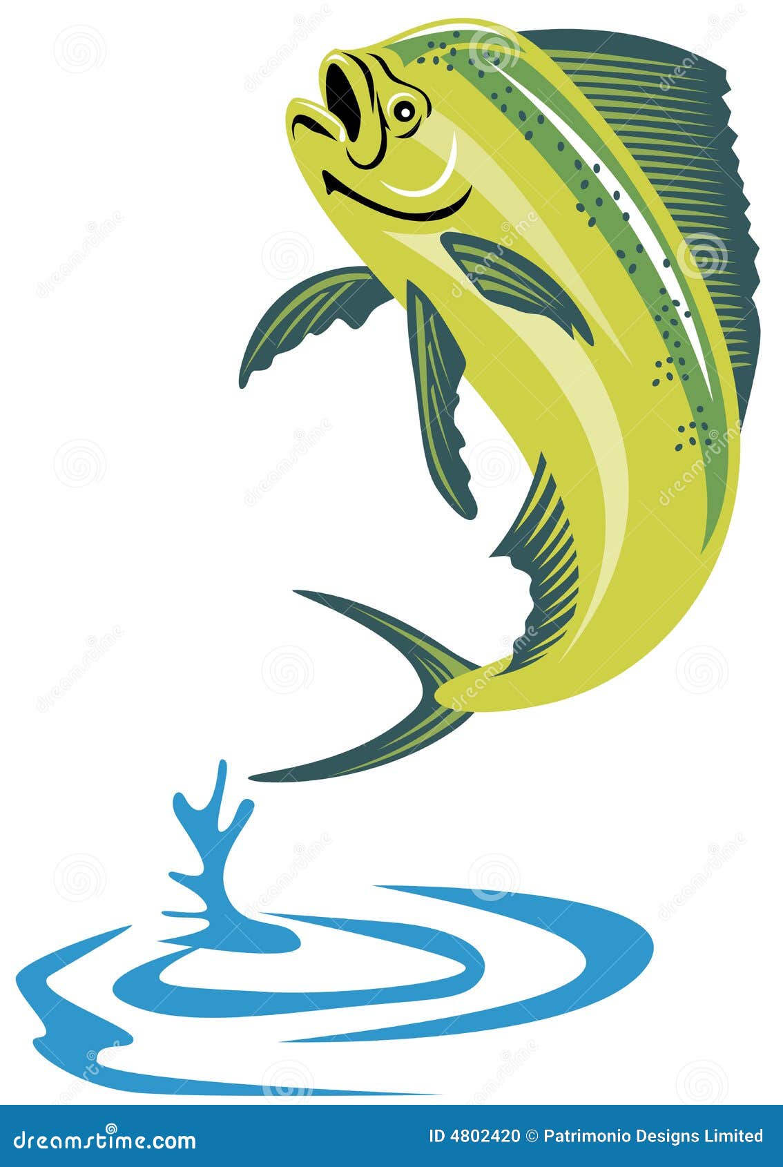 Dorado Cartoons, Illustrations & Vector Stock Images - 19149 Pictures ...