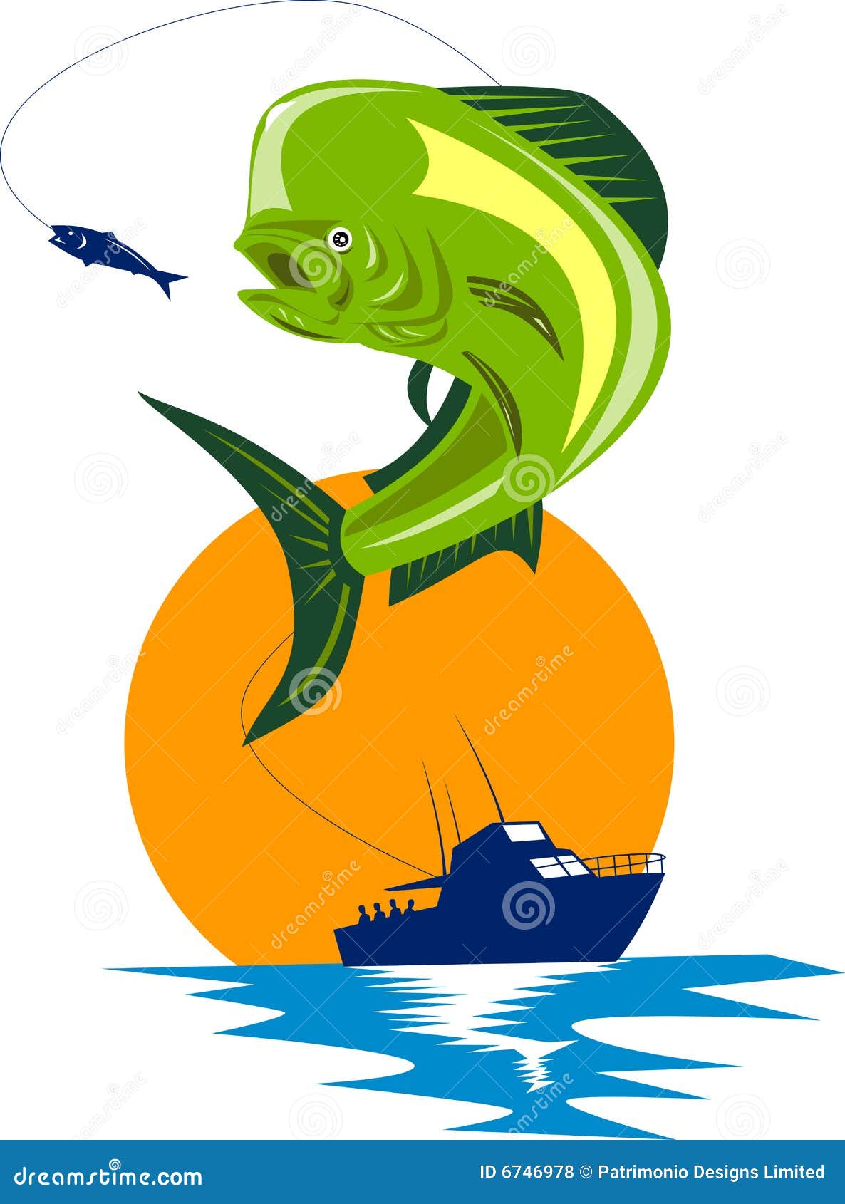 Dorado Cartoons, Illustrations & Vector Stock Images - 19149 Pictures ...