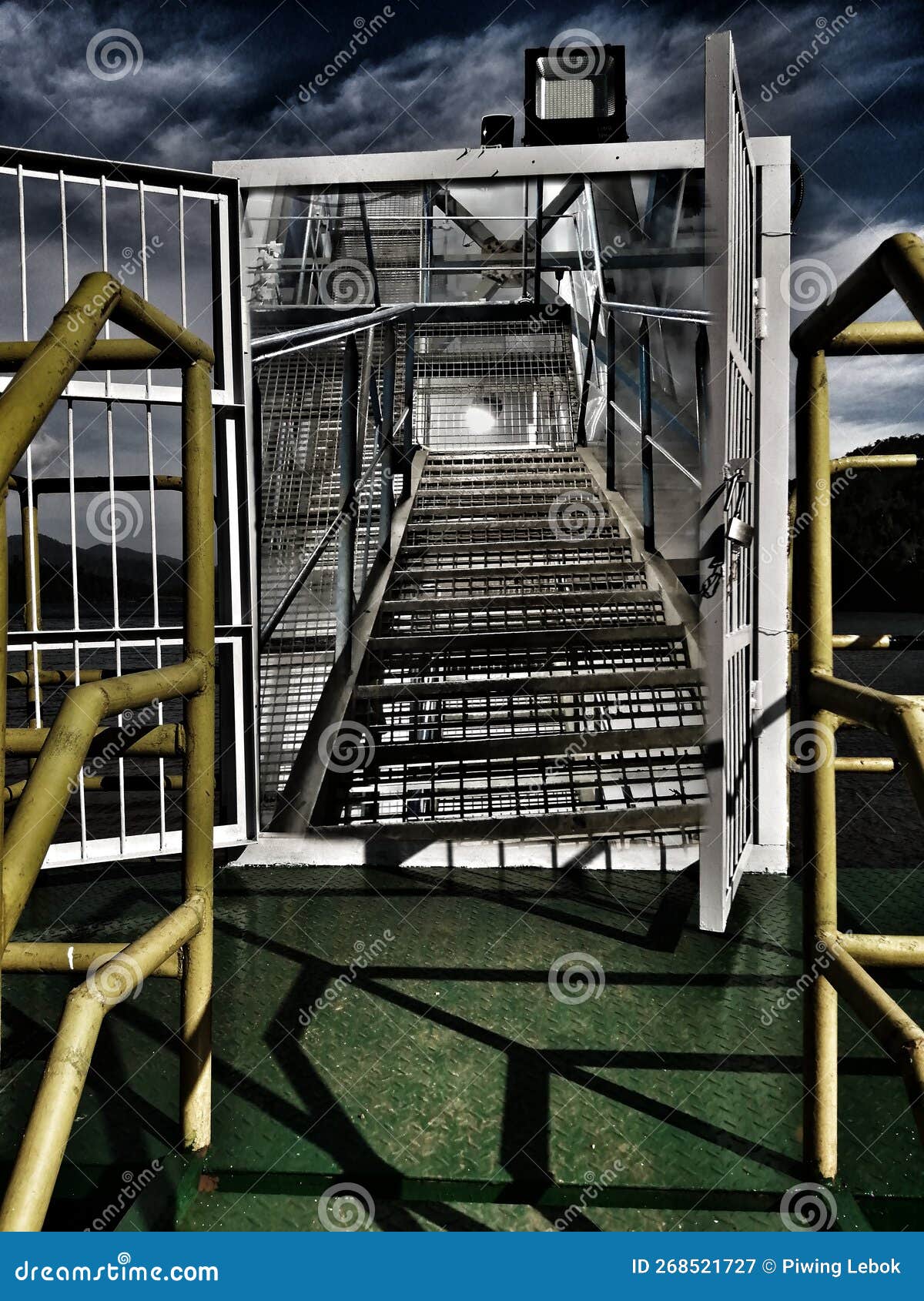 Doraemon Gate stock image. Image of doraemon, dimensional - 268521727