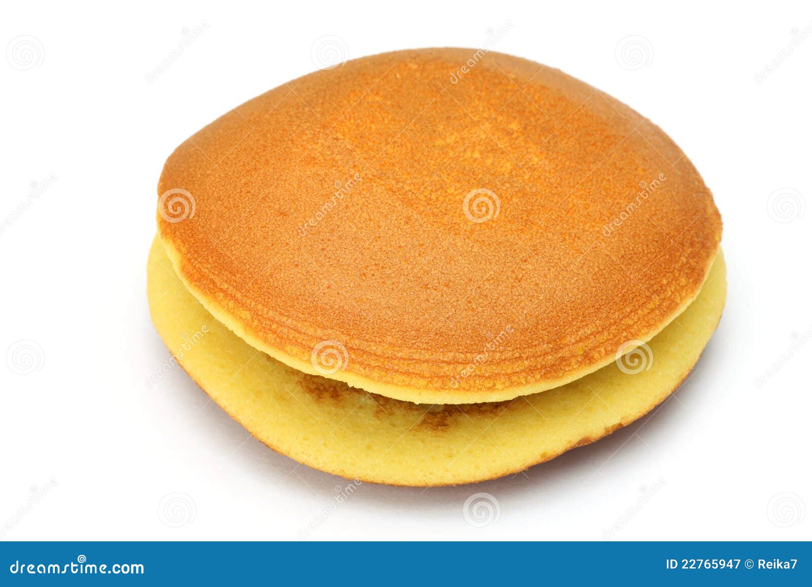 Dorayaki stock image. Image of japanese, food, azuki - 22765947