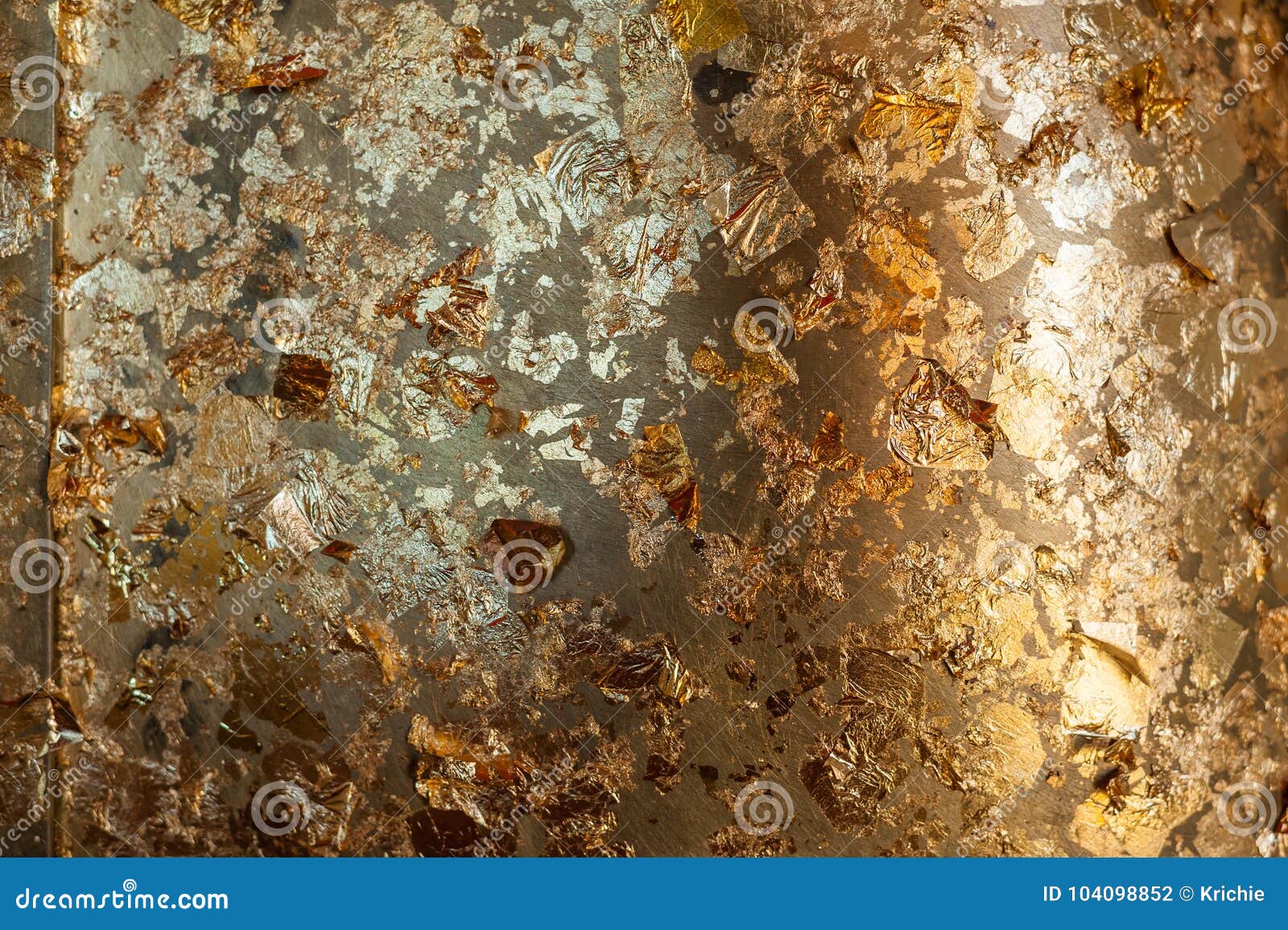 Dore El Fondo De La Textura Foto de archivo - Imagen de brillante ...