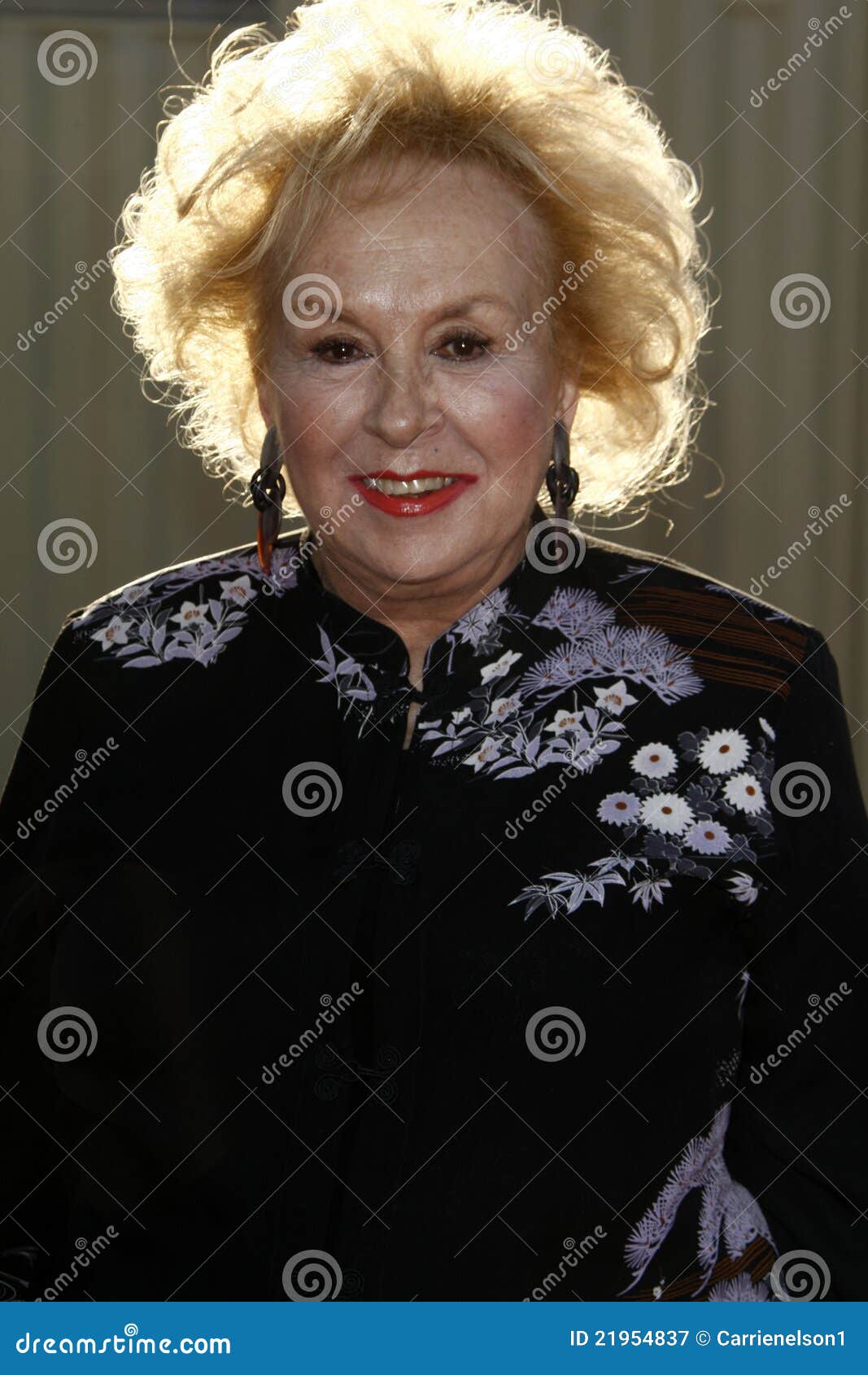 Doris Roberts editorial photography. Image of doris, monica - 21954837
