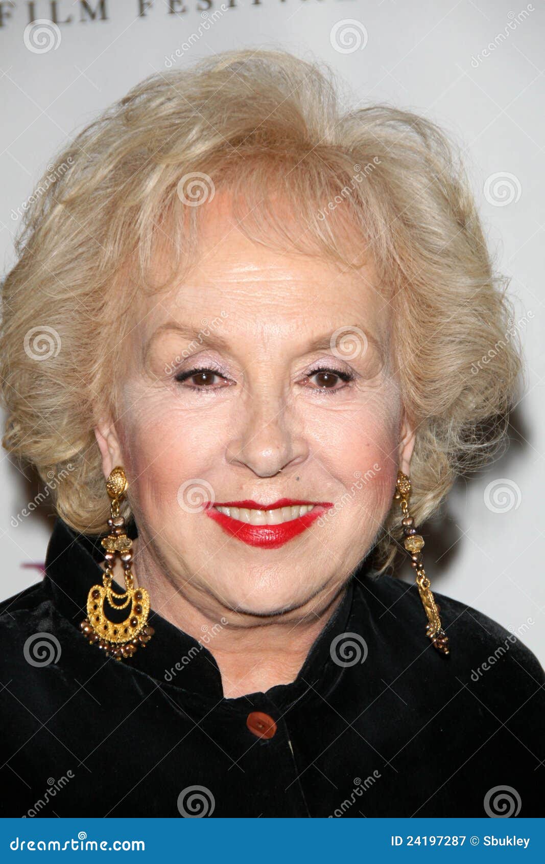 Doris Roberts editorial photography. Image of roberts - 24197287