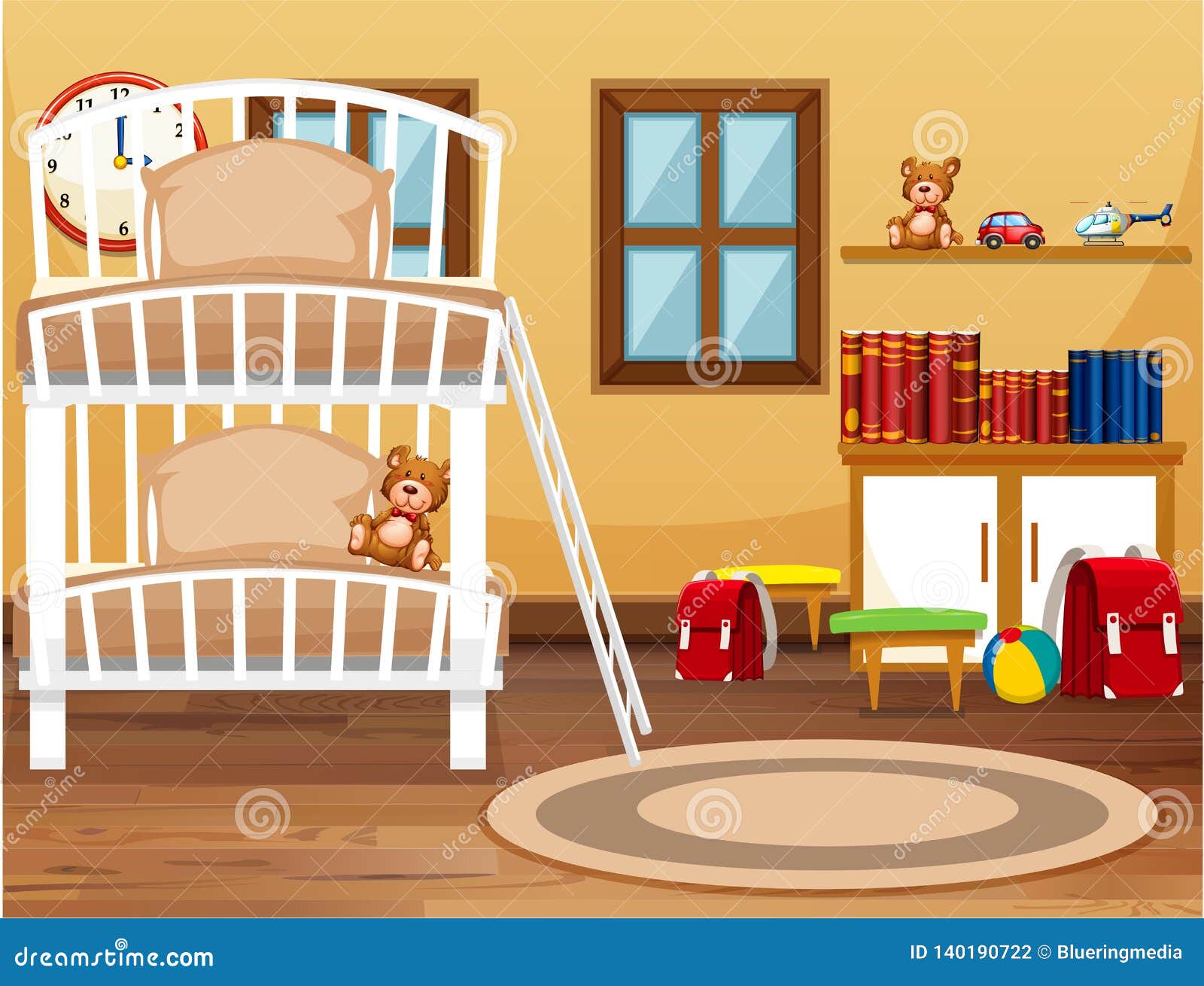 Dorm Cartoons, Illustrations & Vector Stock Images - 967 Pictures to ...
