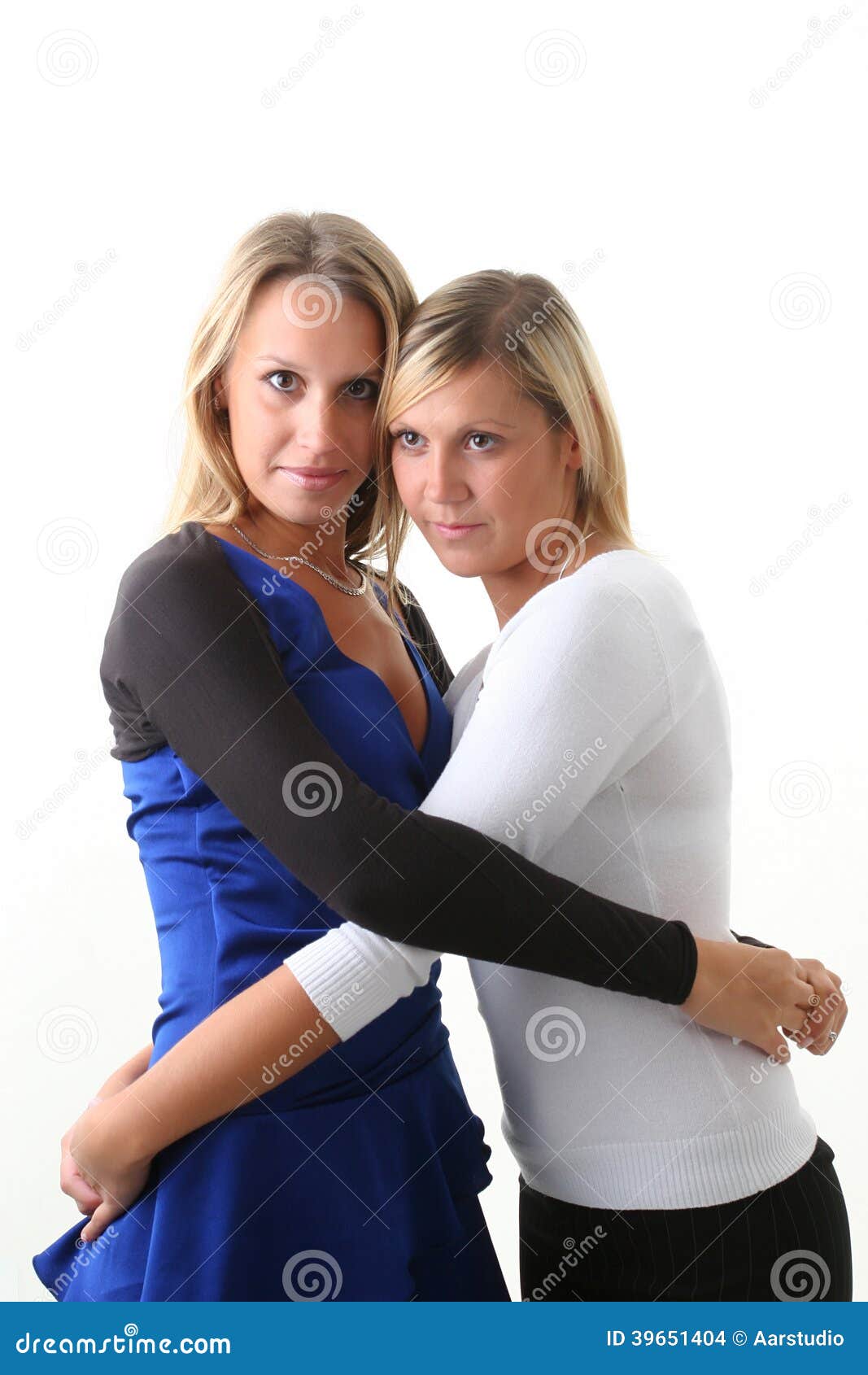 Dos amigos de chica joven foto de archivo. Imagen de persona - 39651404