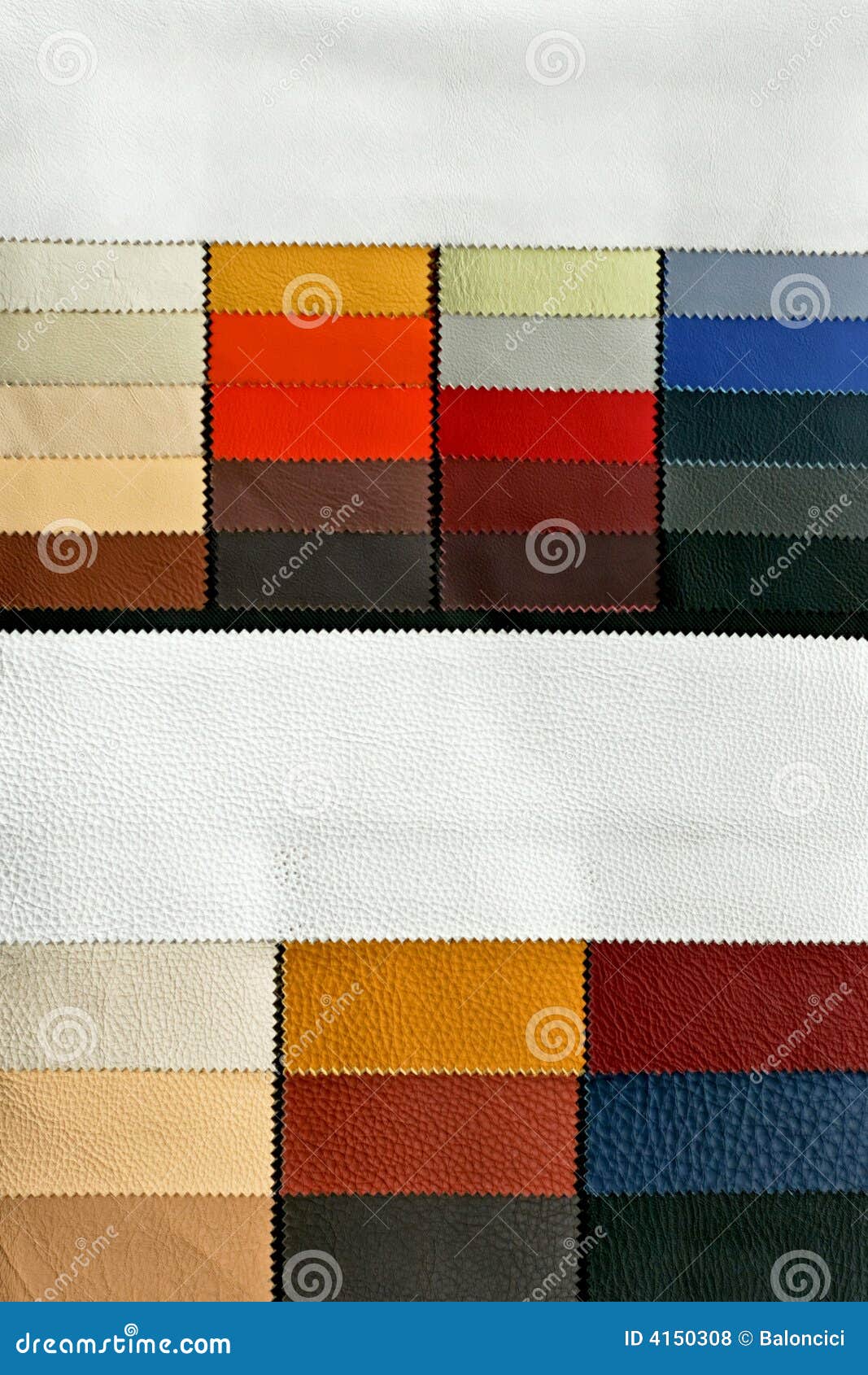 Dos cueros foto de archivo. Imagen de color, colorido - 4150308