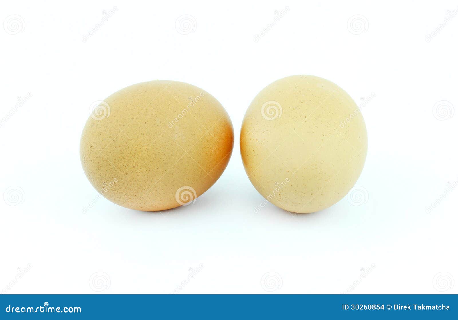 Dos huevos foto de archivo. Imagen de cocina, grupo, vida - 30260854