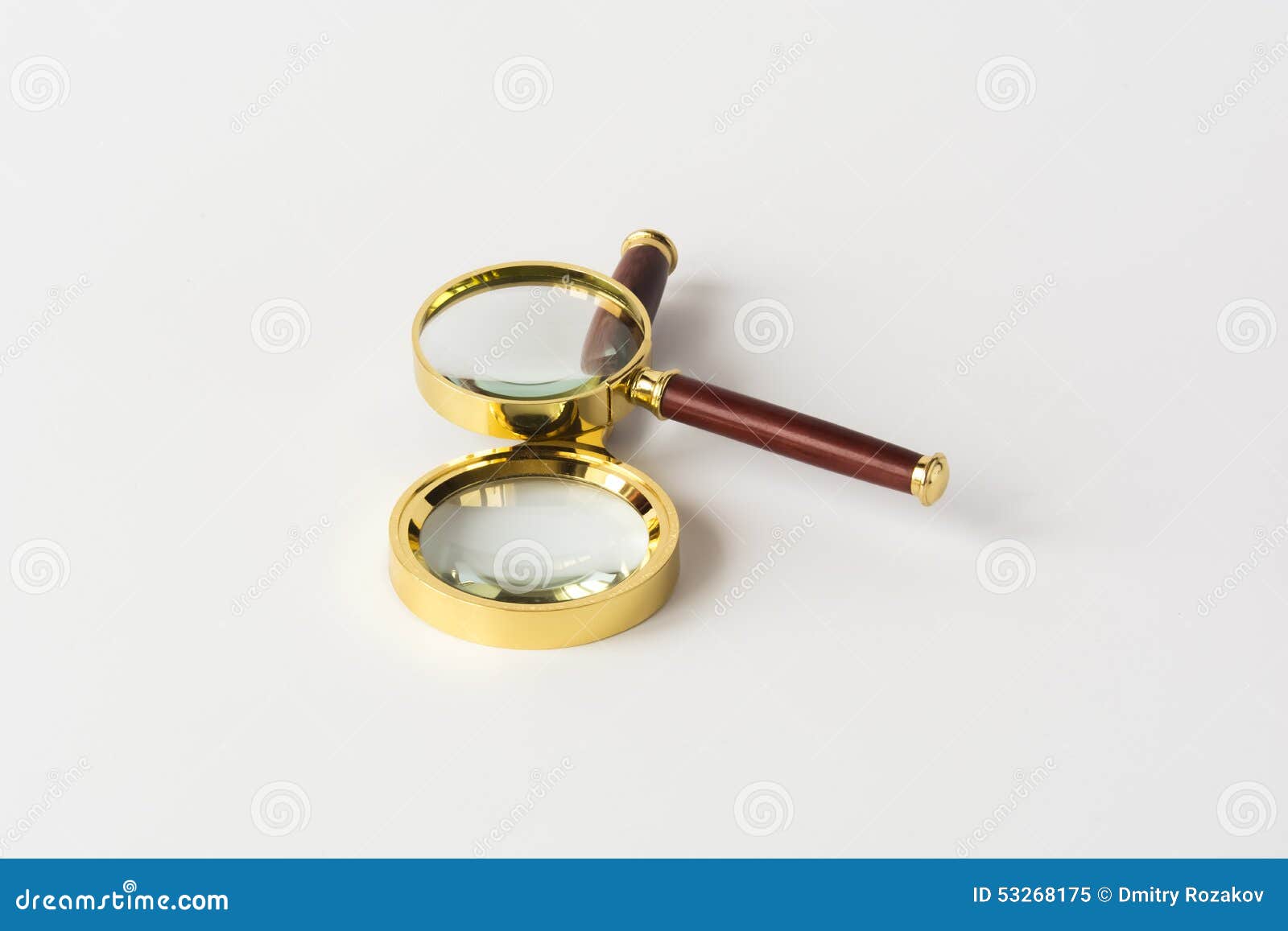 Dos Lupas Fotos De Stock - Descarga 57 Fotos Libres de Derechos