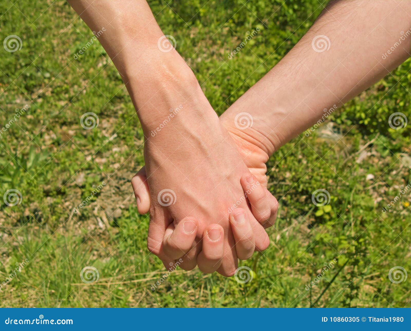 Dos manos imagen de archivo. Imagen de mano, gente, persona - 10860305