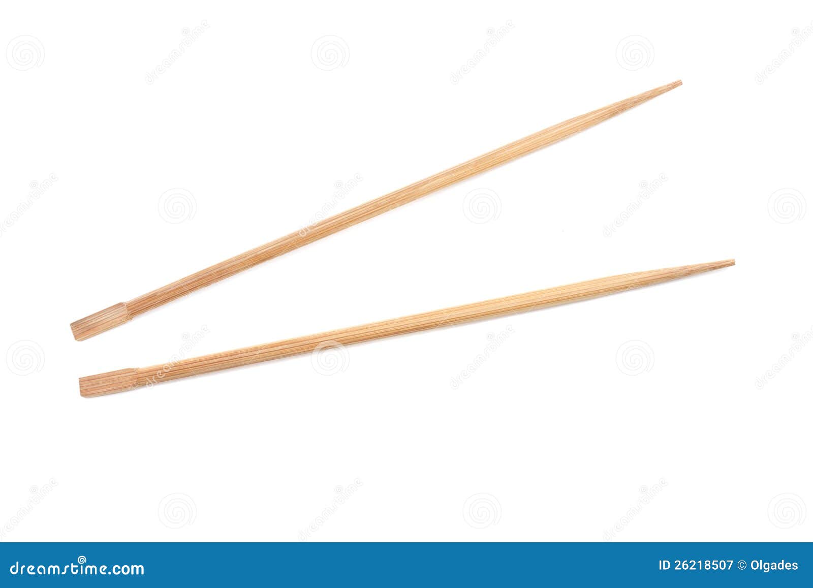 Dos palillos imagen de archivo. Imagen de conjunto, japonés - 26218507