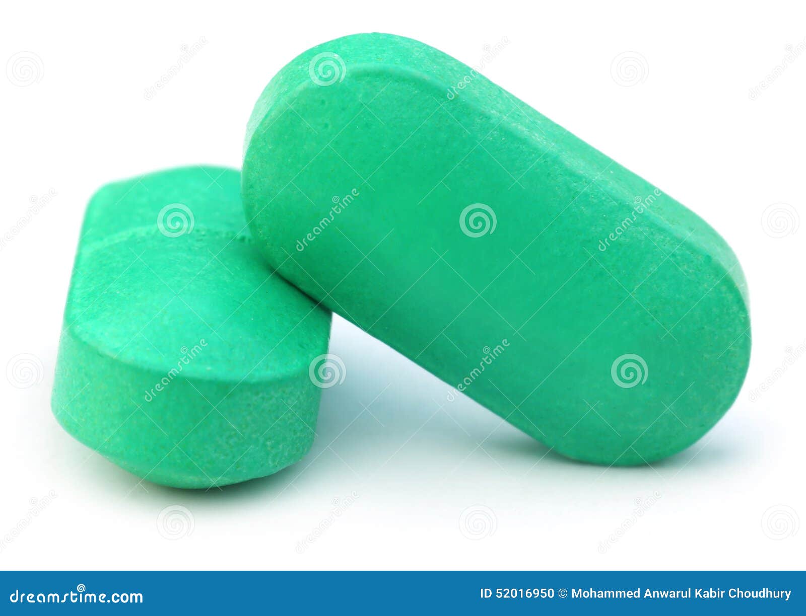 Dos tablillas verdes foto de archivo. Imagen de cierre - 52016950