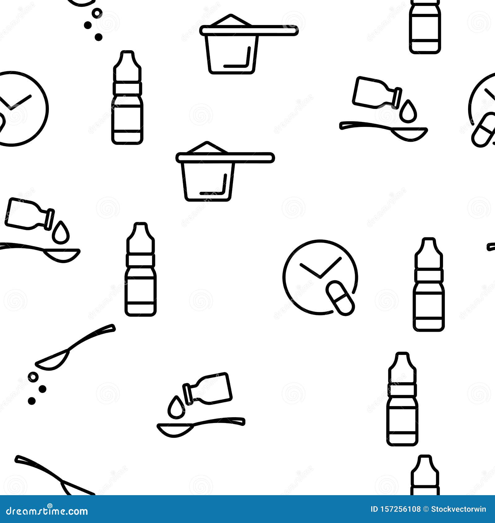 Dosage, Dosing Drugs Vector Linear Icons Set | CartoonDealer.com #154075916 Dosage, Dosing Drugs Vector Linear Icons Set | CartoonDealer.com #154075916