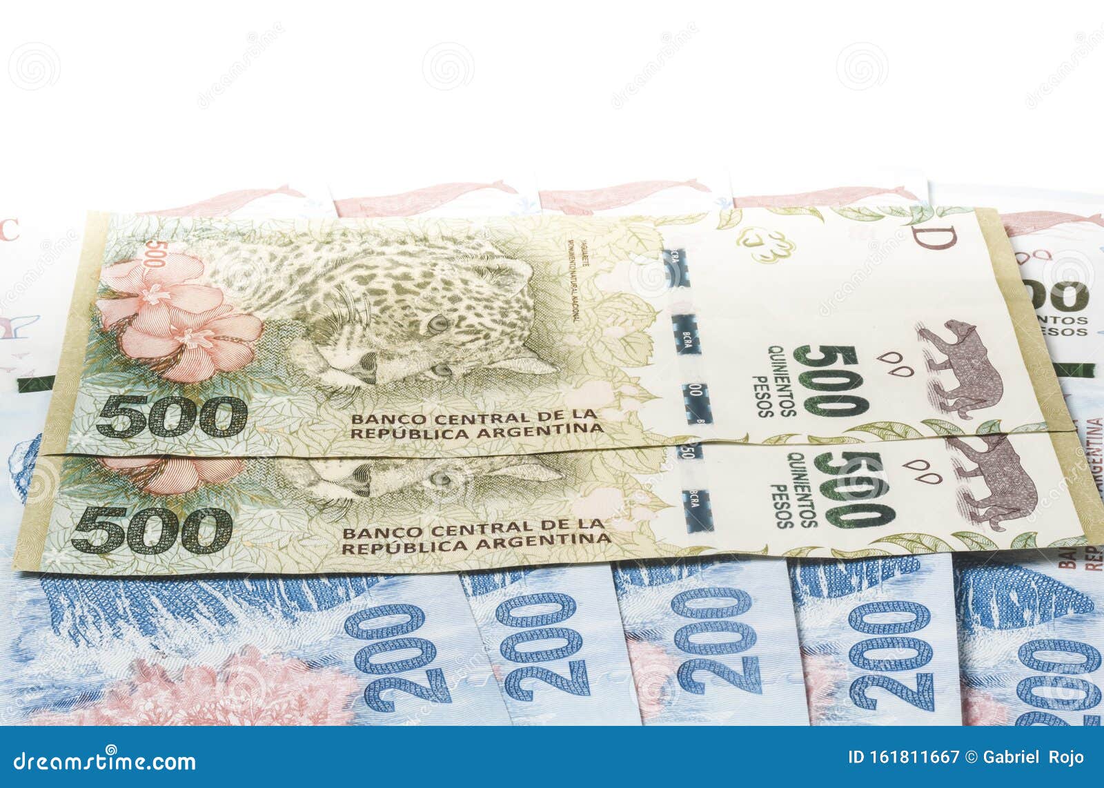 Doscientos pesos imagen de archivo. Imagen de cuenta - 161811667