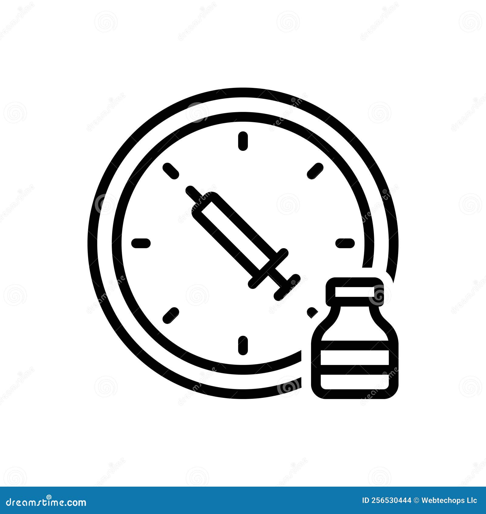 Capsule With Time-release Granules Royalty-Free Stock Photo ...