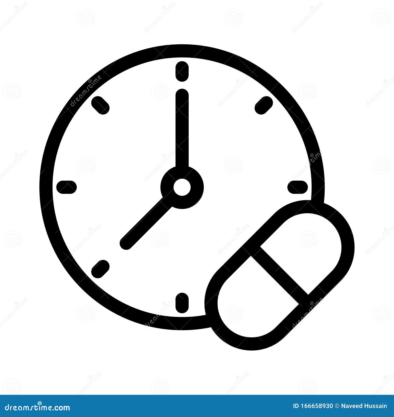 Dose thin line icon stock illustration. Illustration of pharmaceutical ...
