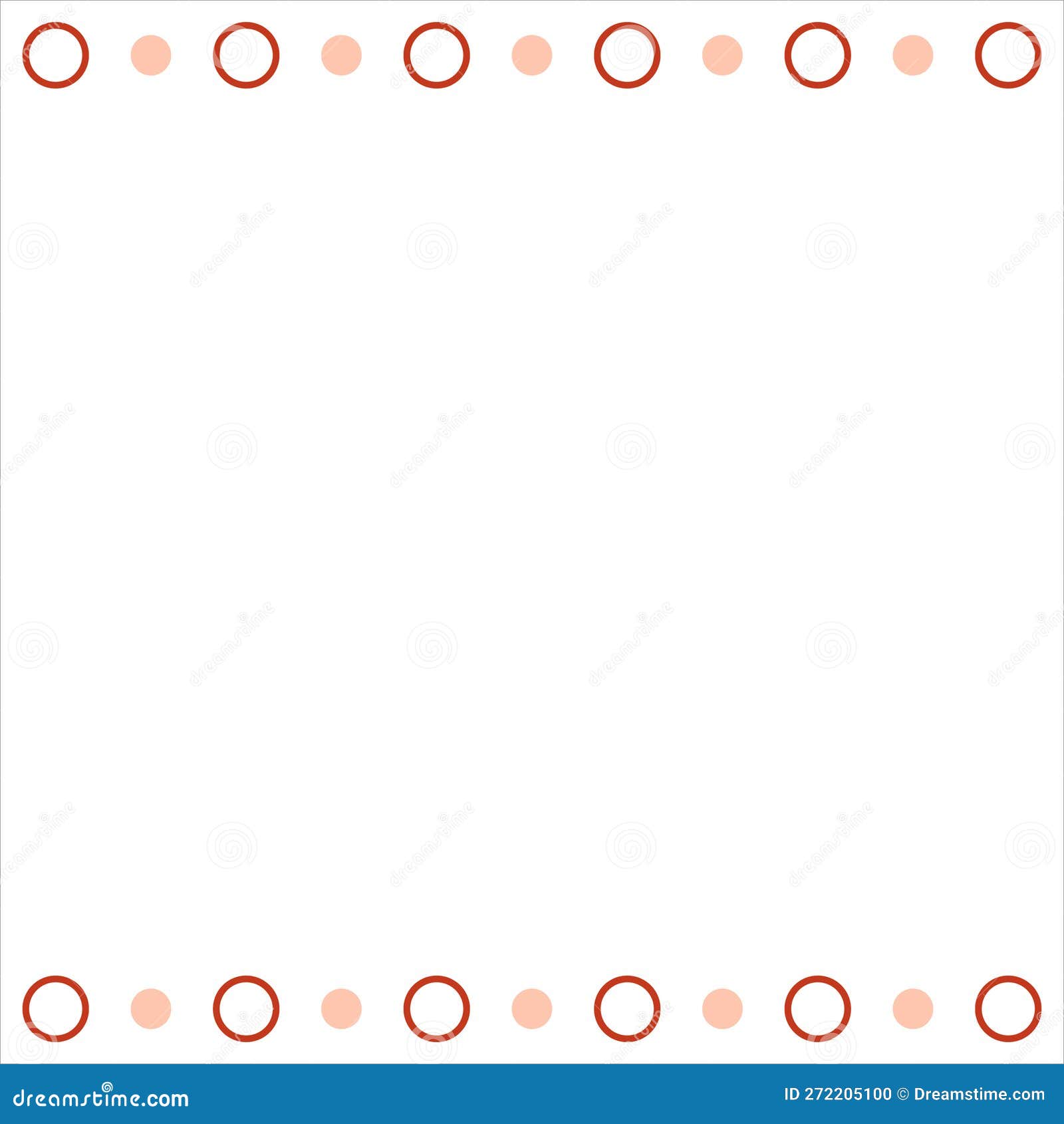 Dot Background. Dotted Background Design. Dot Border Design Stock ...