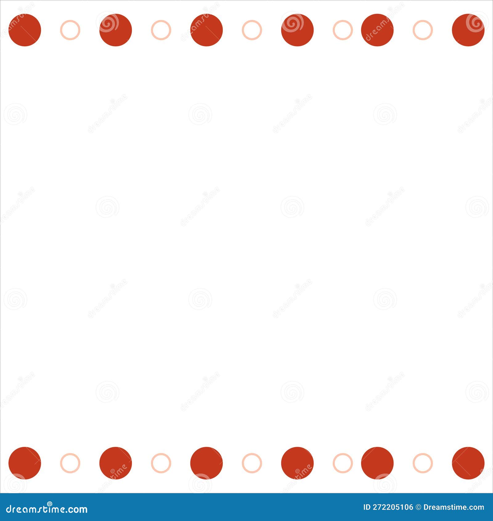 Dot Background. Dotted Background Design. Dot Border Design Stock ...