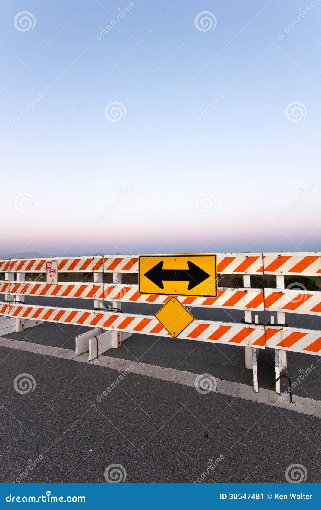 Dot Enter Sign stock image. Image of protecton, warning - 30547481