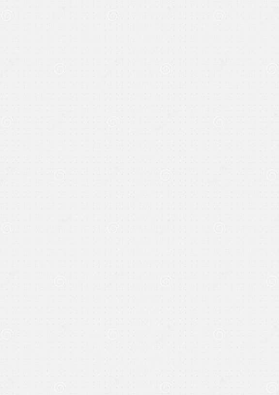 Dot Grid White Paper Texture Background. High Quality Texture in ...