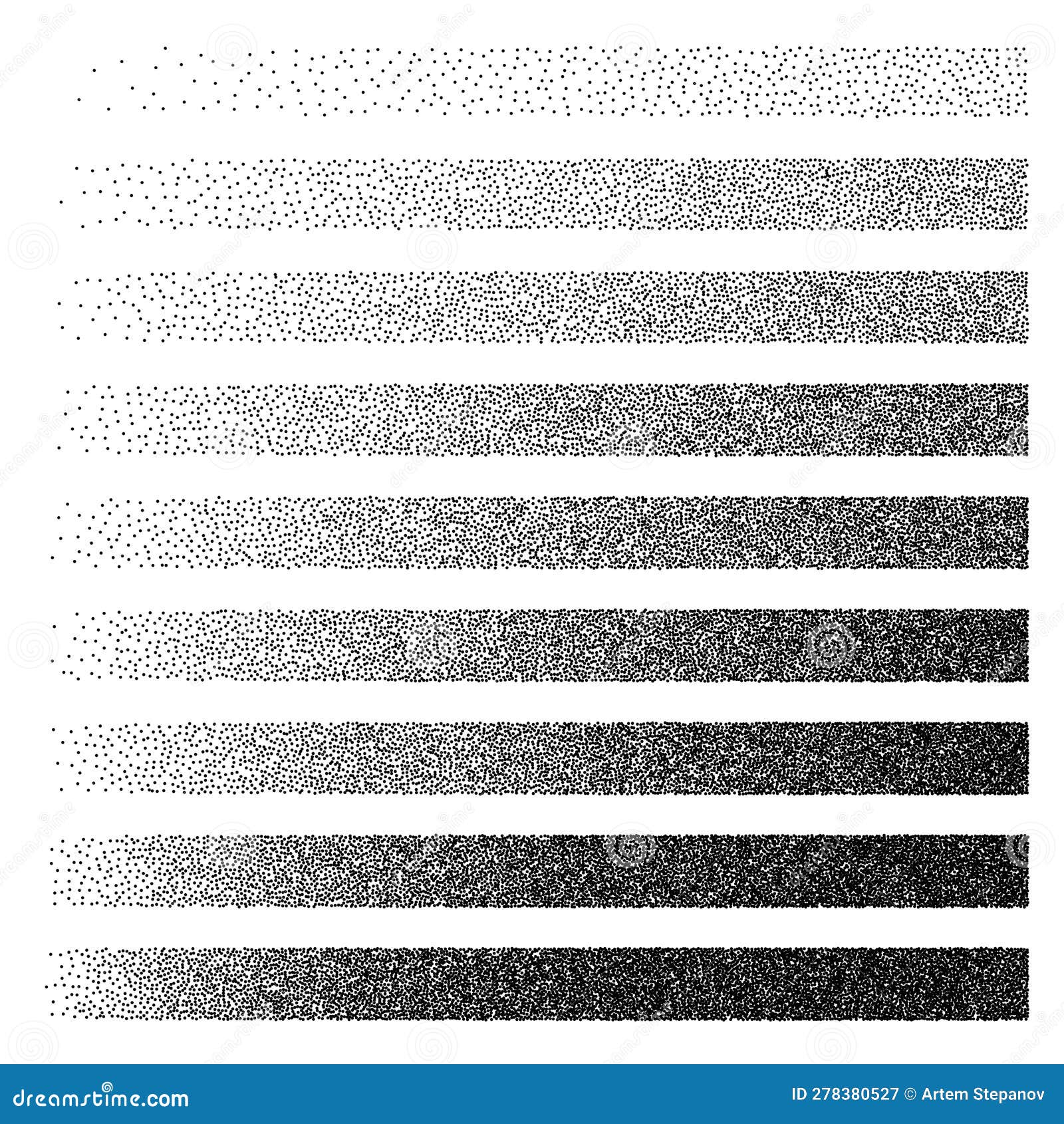 Dot Halftone Line Gradient, Half Tone Texture Background, Stipple Dot ... Dot Halftone Line Gradient, Half Tone Texture Background, Stipple Dot ...