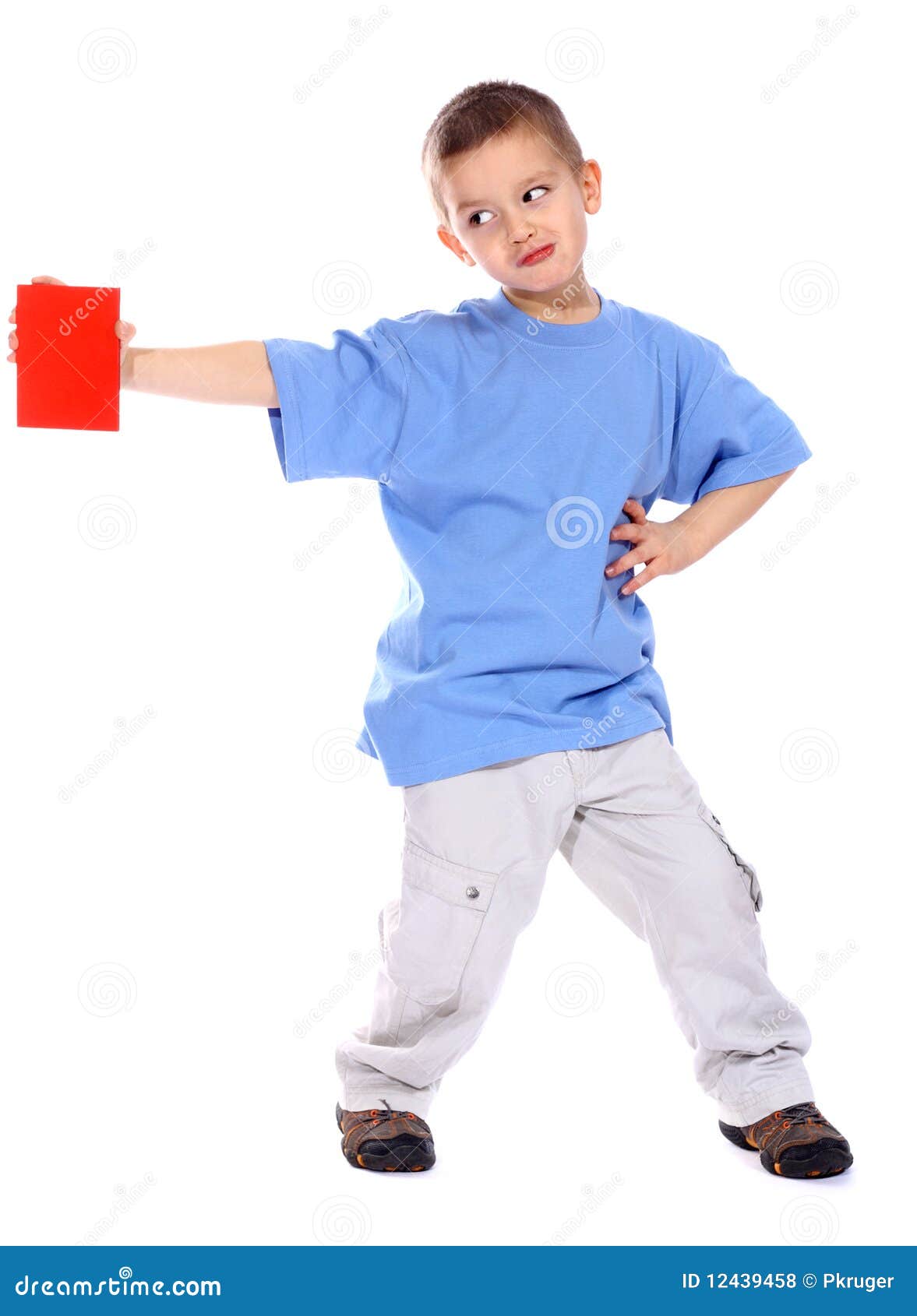 Dot mark boy stock photo. Image of school, shirt, expression - 12439458