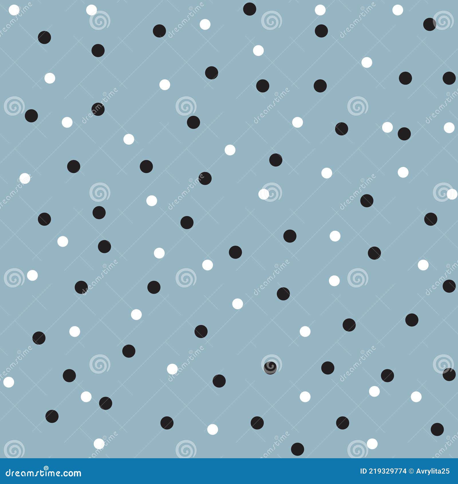 Dot Pattern Background Vector Stock Vector - Illustration of background ...