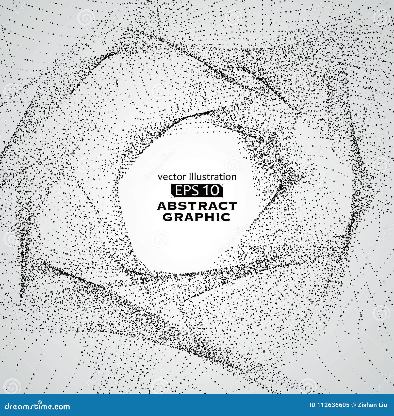 Dot Pattern Composed of Mesh,Technological Sense of Abstract Graphics ...