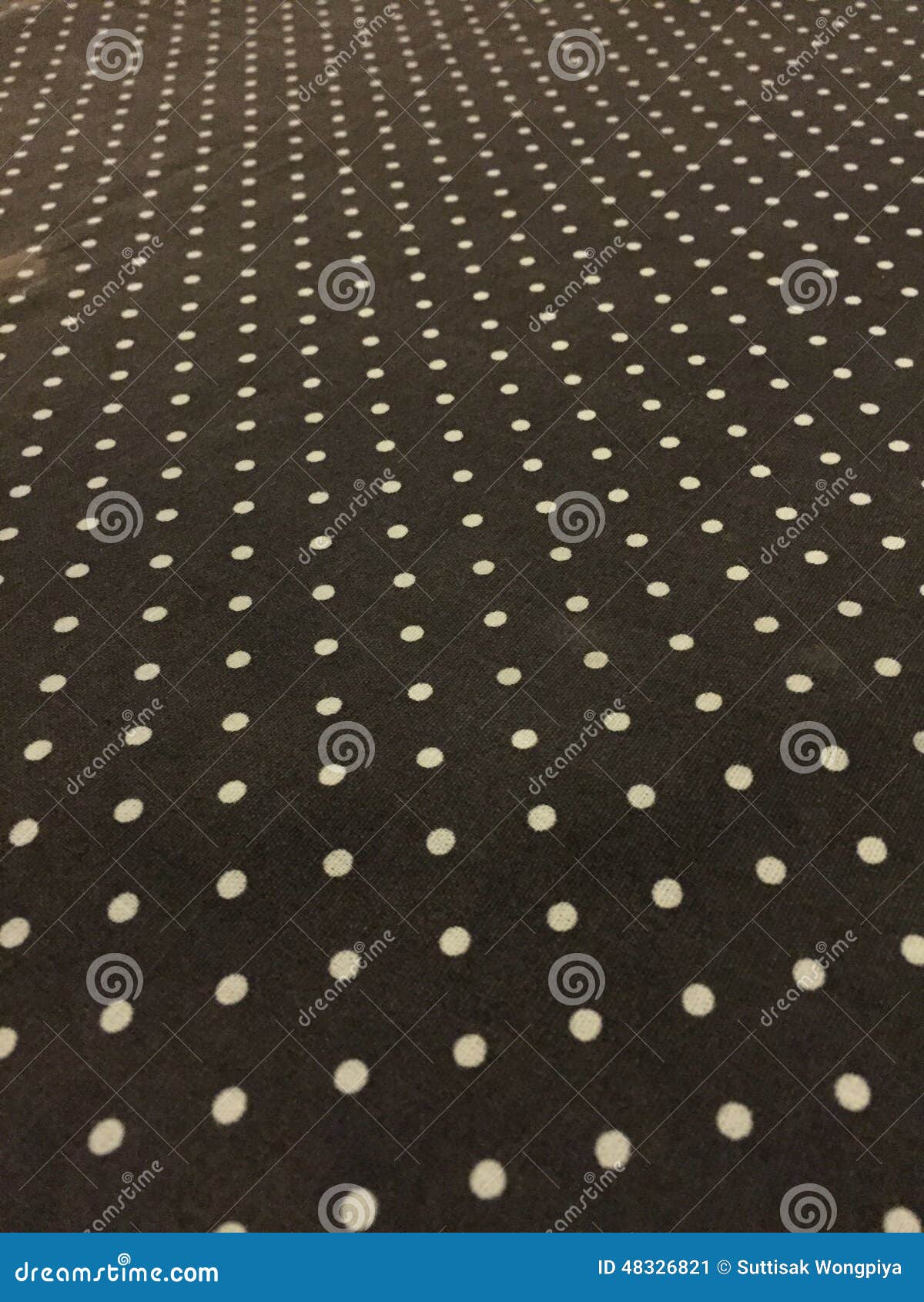 Dot pattern stock image. Image of polkadot, fabric, graphic - 48326821