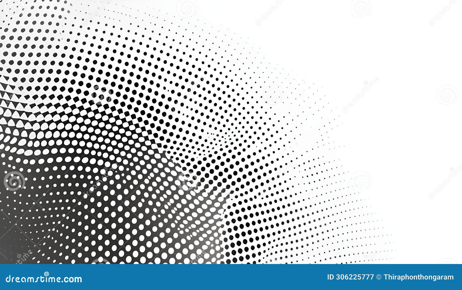 Dot Perforation Texture. Dots Halftone Seamless Pattern Stock ... Dot Perforation Texture. Dots Halftone Seamless Pattern Stock ...