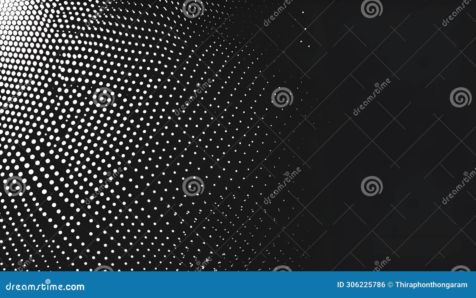 Dot Perforation Texture. Dots Halftone Seamless Pattern Stock ... Dot Perforation Texture. Dots Halftone Seamless Pattern Stock ...