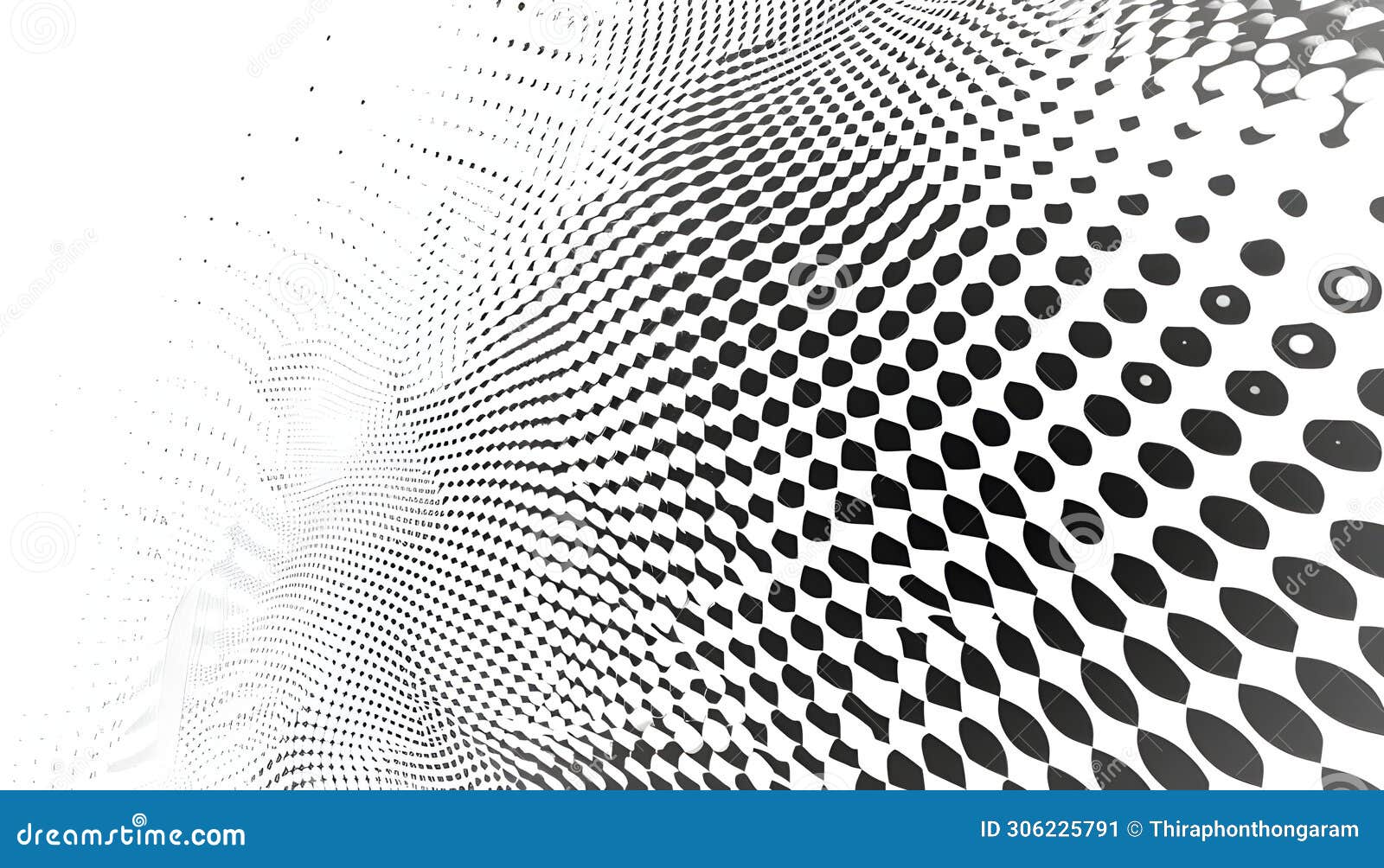 Dot Perforation Texture. Dots Halftone Seamless Pattern Stock Image ... Dot Perforation Texture. Dots Halftone Seamless Pattern Stock Image ...