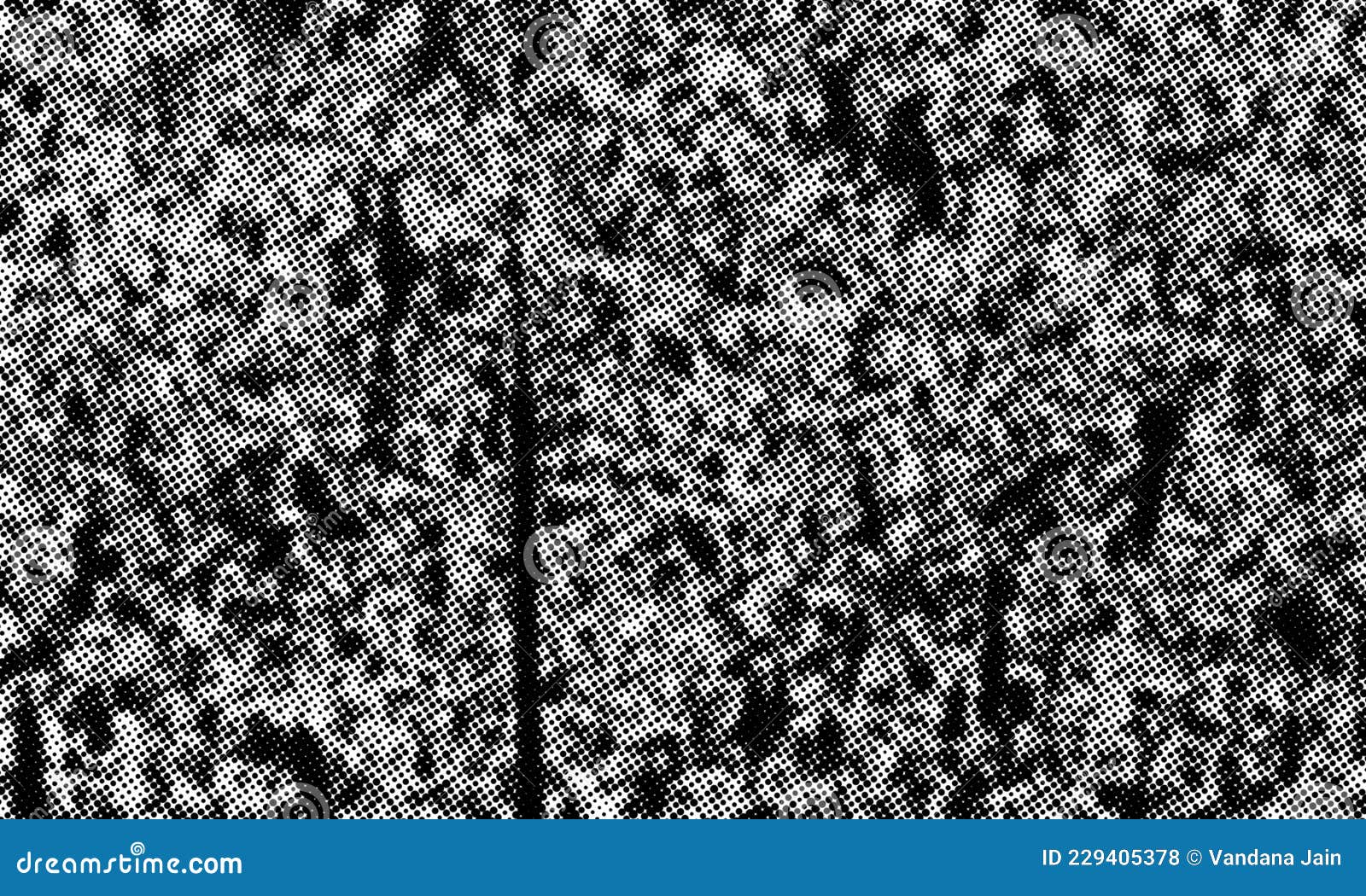 Dot Perforation Texture. Dots Halftone Pattern. Faded Shade Background ...