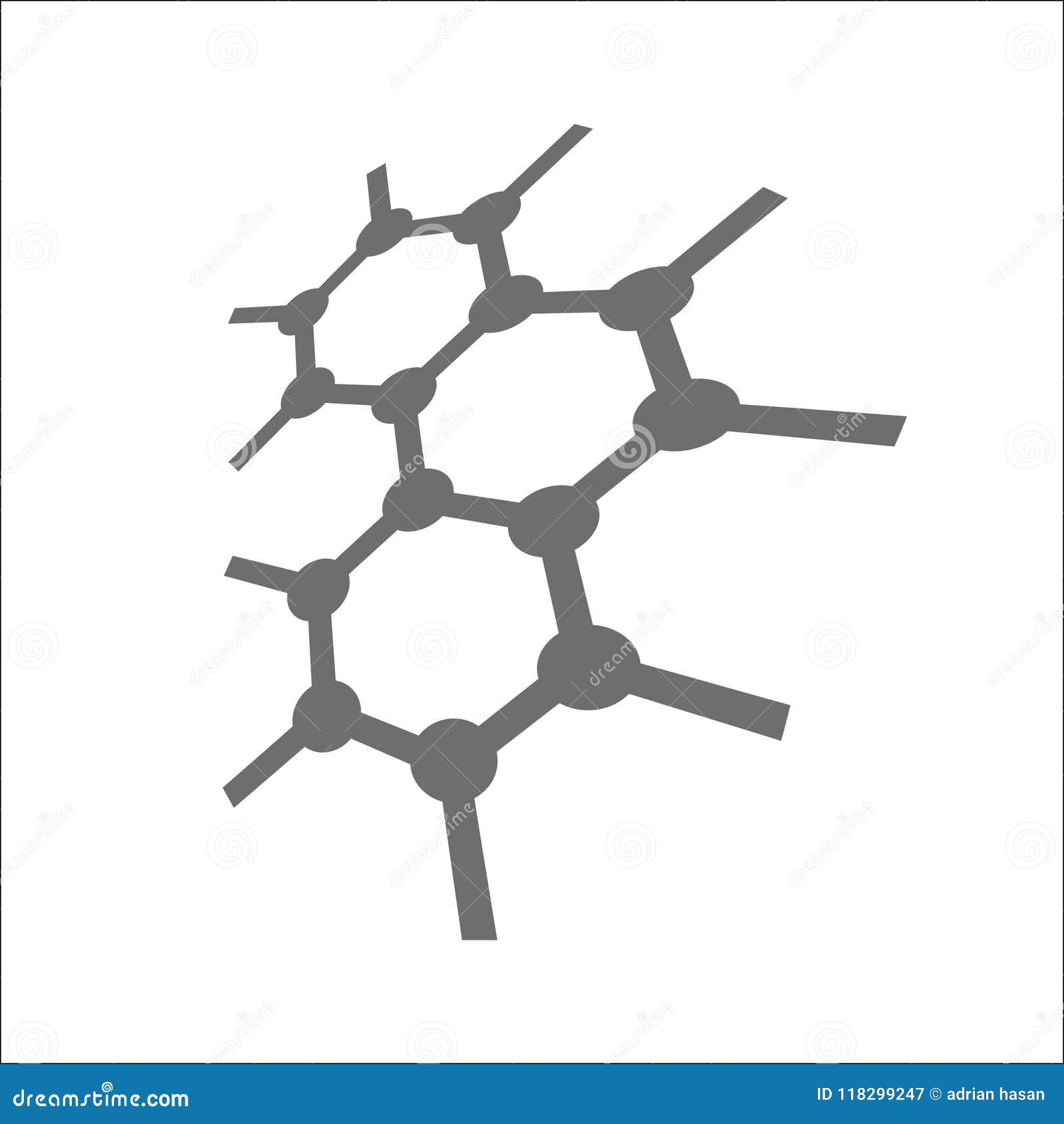 DOT TECHNO ICON LOGO VECTOR | CartoonDealer.com #118299117