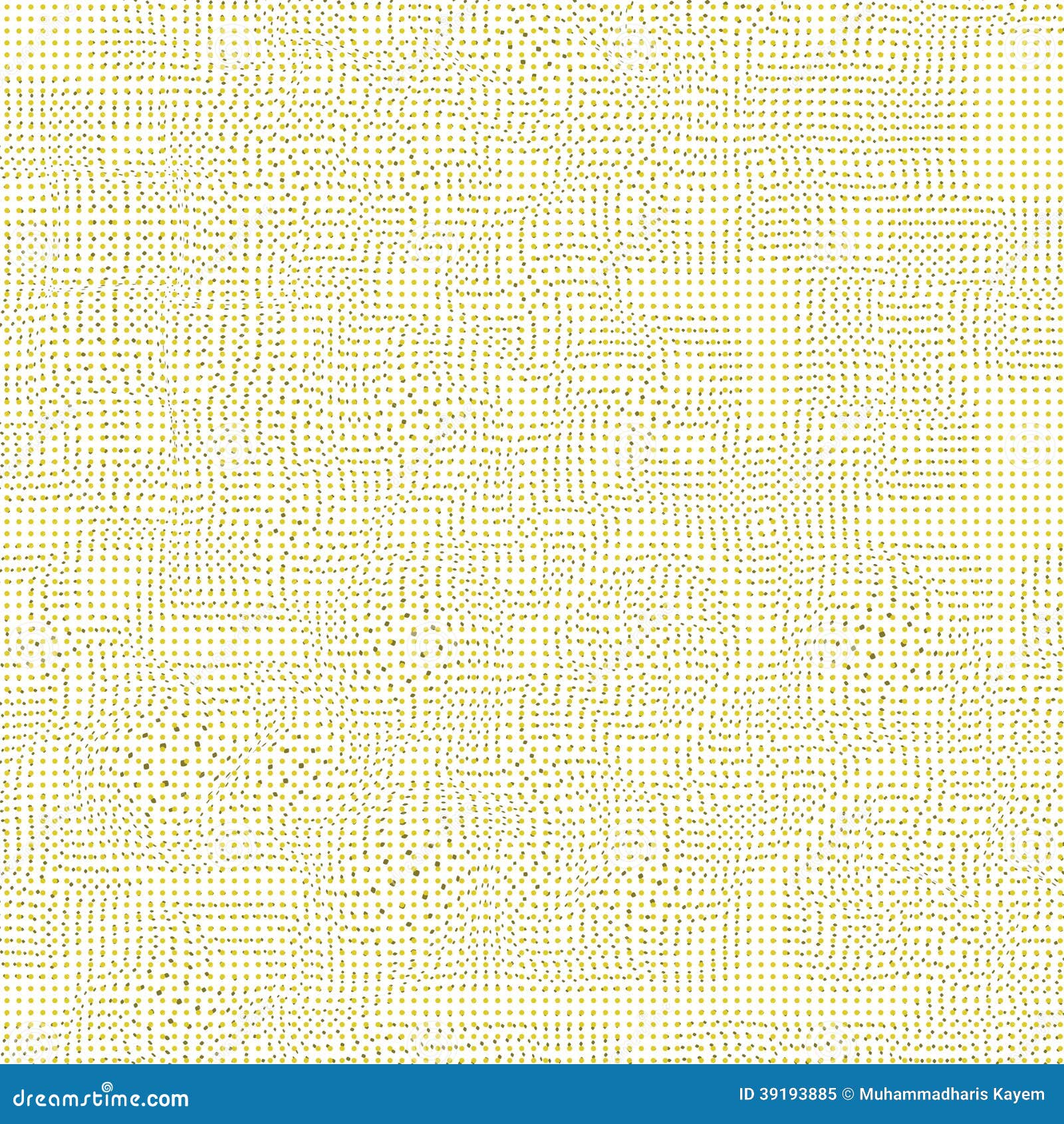 Dot yellow design stock illustration. Illustration of variety - 39193885