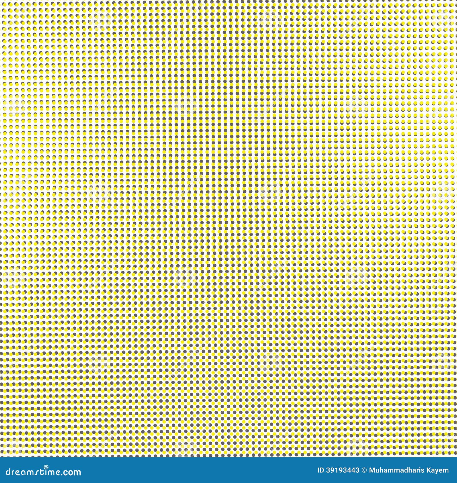 Dot yellow sparkling stock illustration. Illustration of white - 39193443