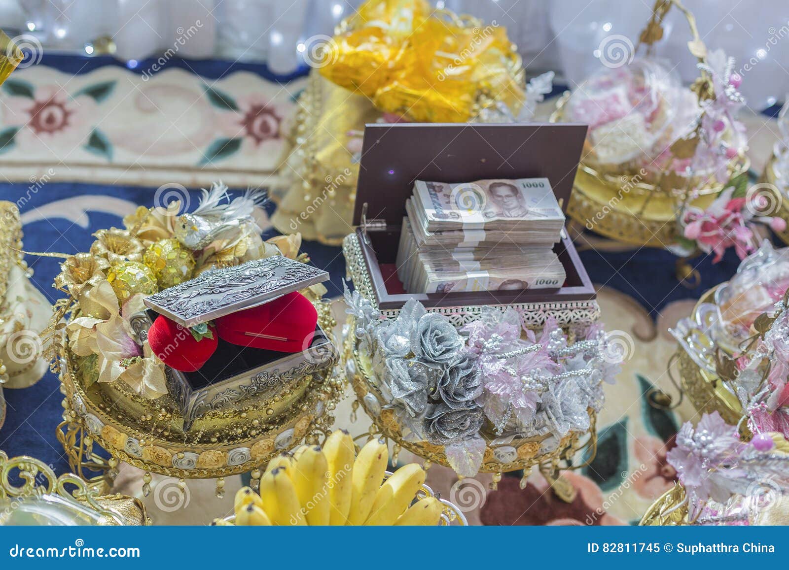 O Que é Dote De Casamento - RETOEDU