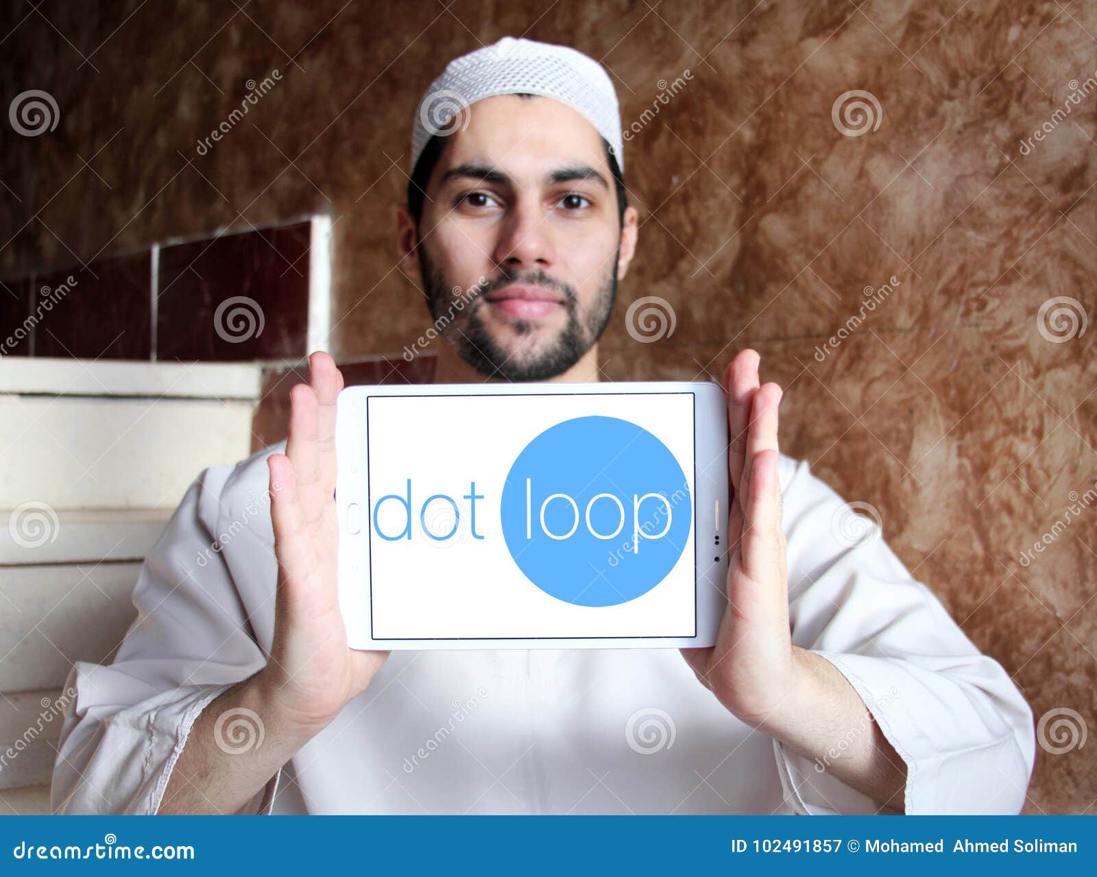 Dotloop Logo Editorial Photo | CartoonDealer.com #102491857