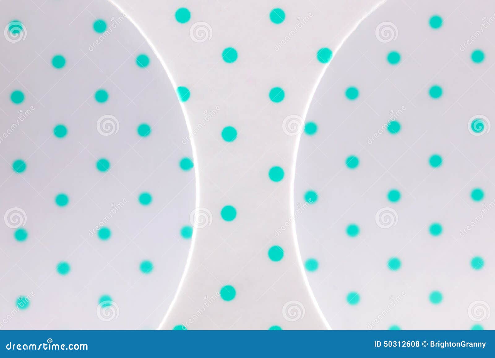 Dots on cardboard cutout stock photo. Image of dots, colour - 50312608