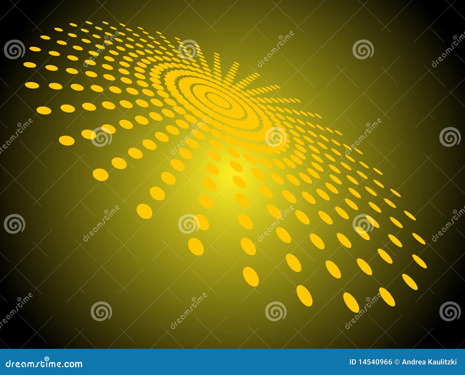 Dots design stock vector. Illustration of illustrated - 14540966