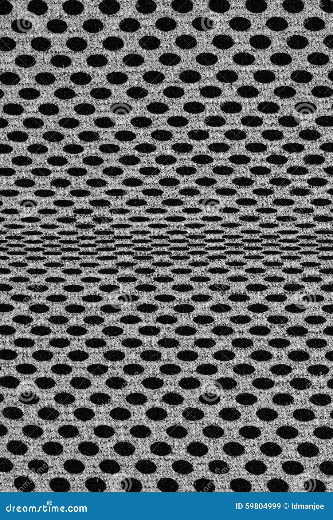 Dots fabric stock image. Image of fresh, decor, modern - 59804999