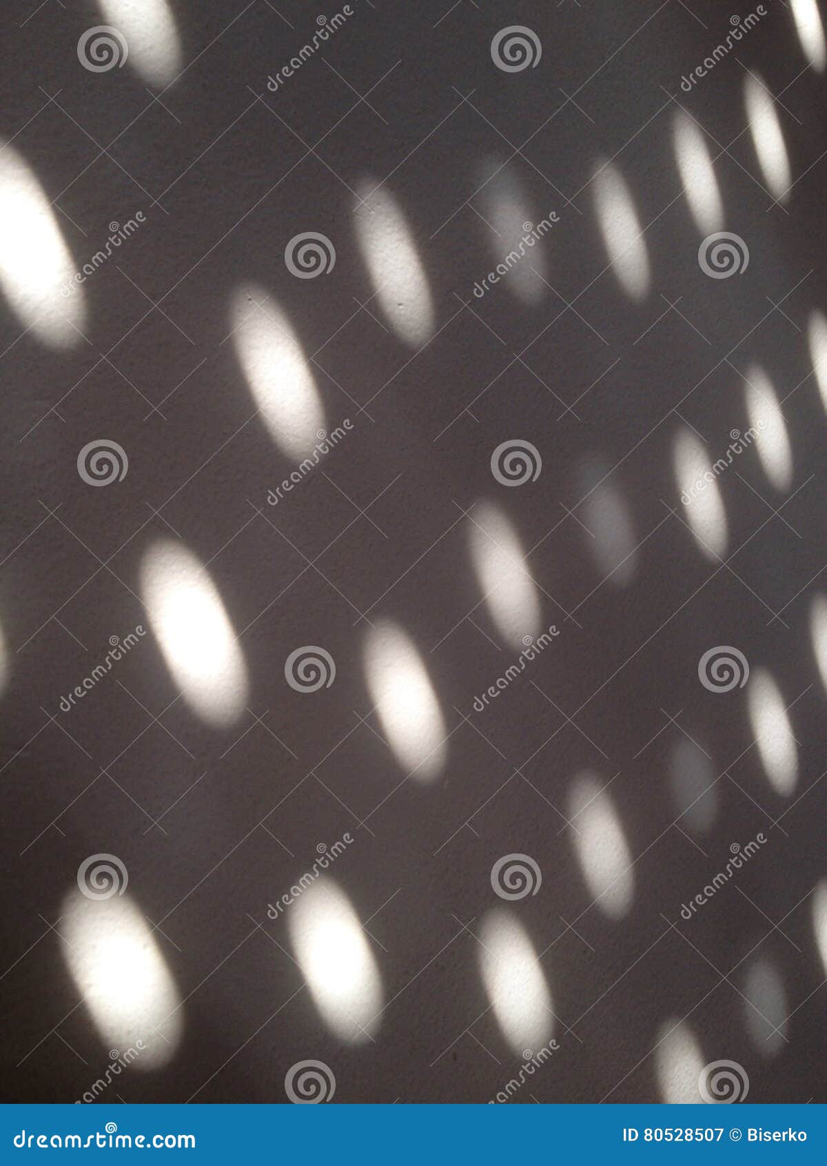 Dots of light stock image. Image of monochrome, suface - 80528507