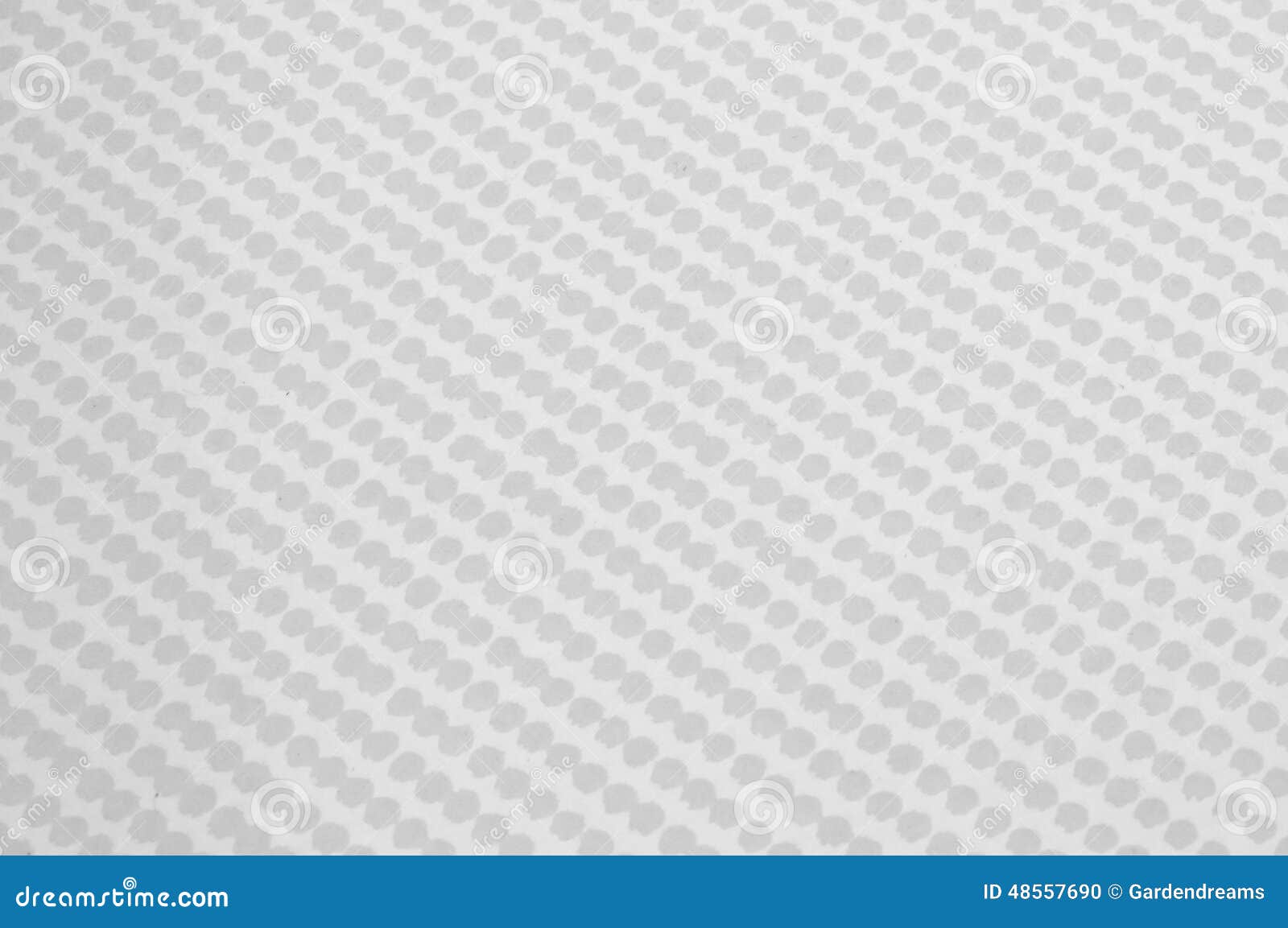 Dots pattern in rows stock photo. Image of stick, dots - 48557690