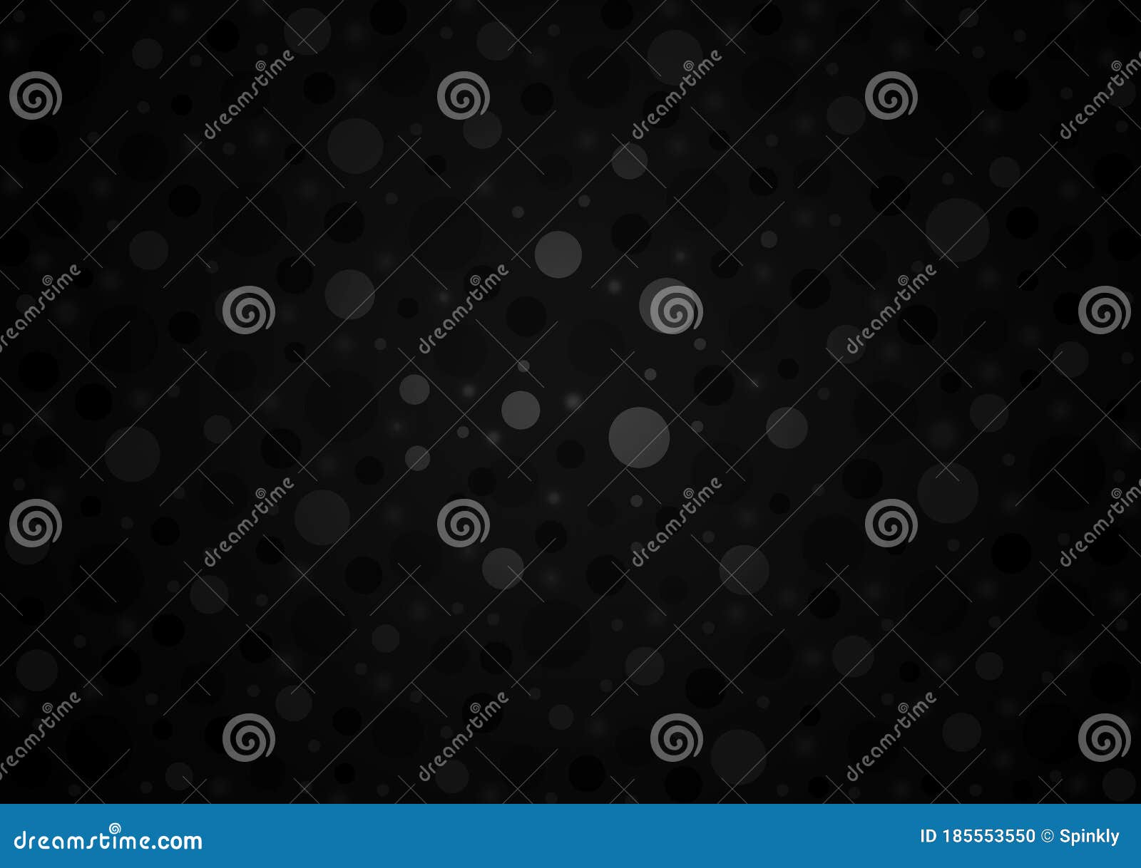 Dots Scattered Pattern Background Wallpaper for Design Layout Stock ...