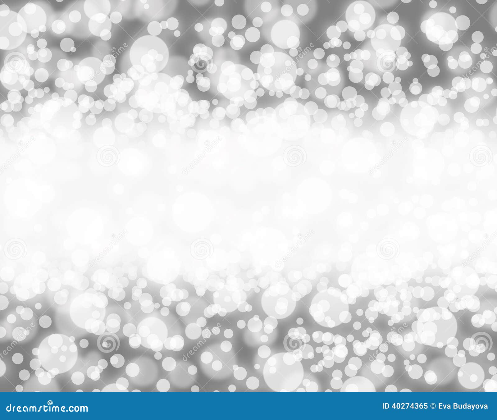 Dots and silver background stock illustration. Illustration of glitter ...
