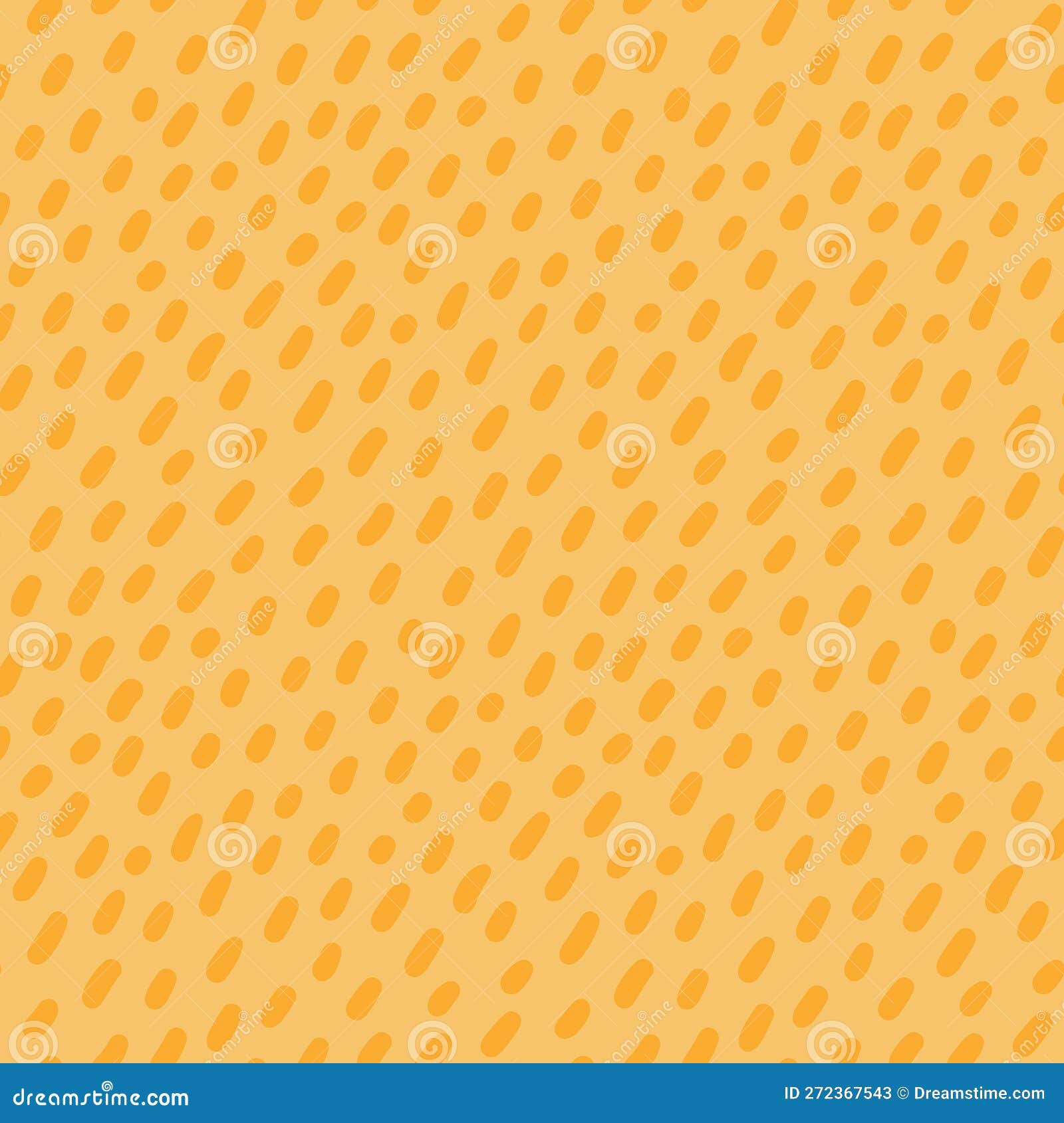 Dots, Spots Abstract Texture Seamless Pattern Stock Vector ...